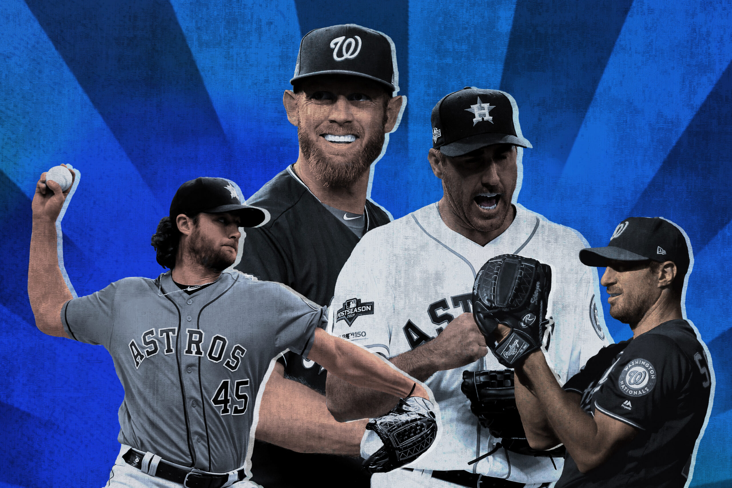 No Relief: The MLB Postseason Has Given New Life to the Starting ...