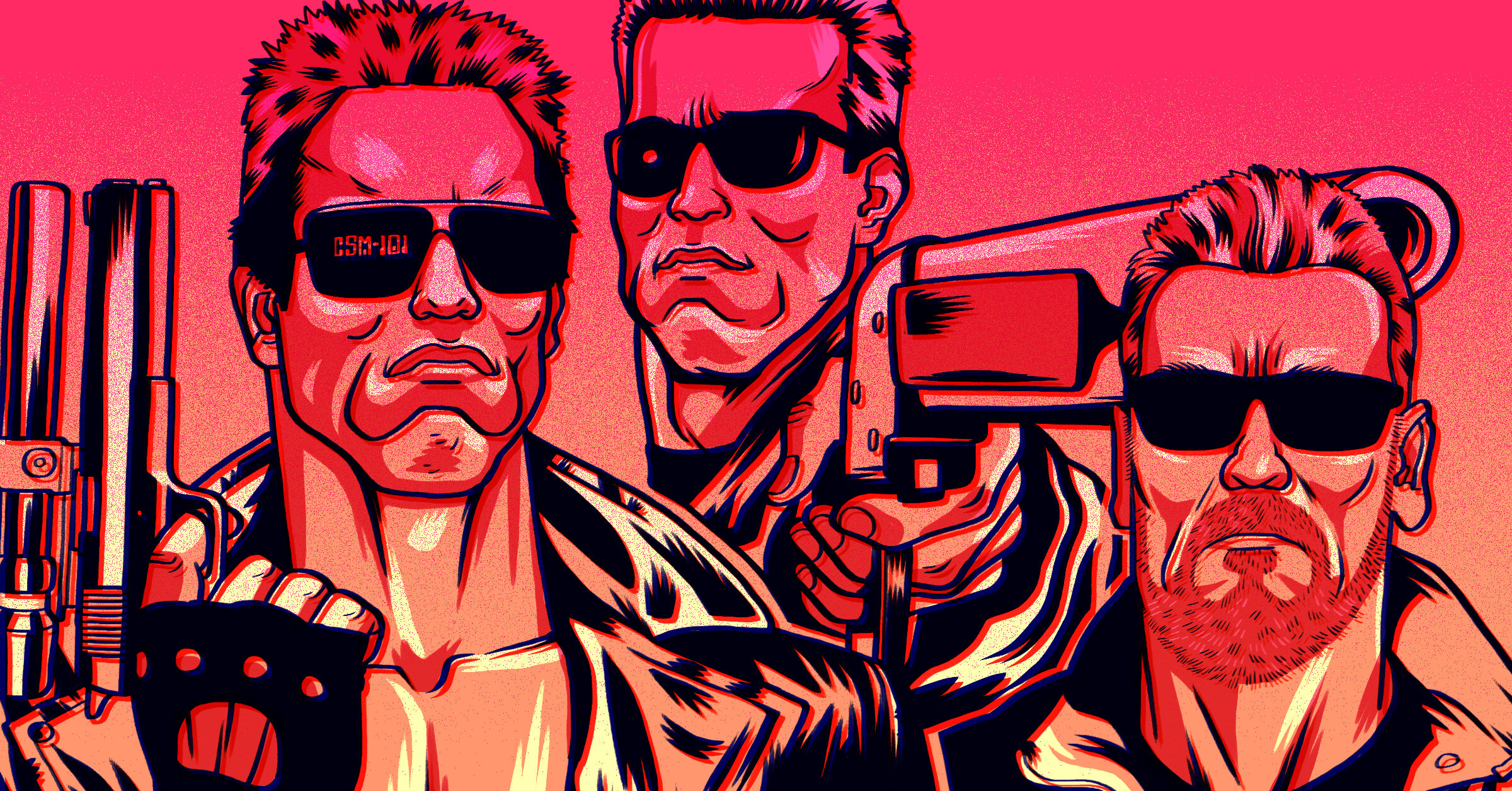 The Long Goodbye - The Ringer