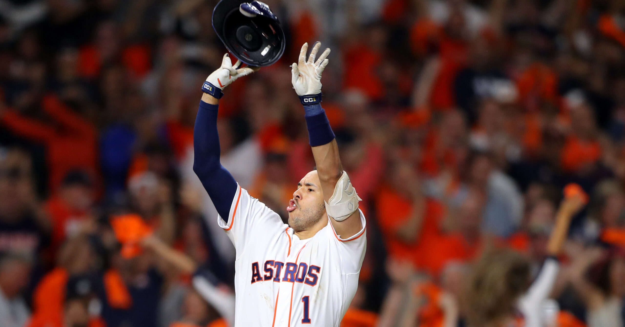 The 11 Heroes From the Instant-Classic ALCS Game 2, Ranked - The Ringer