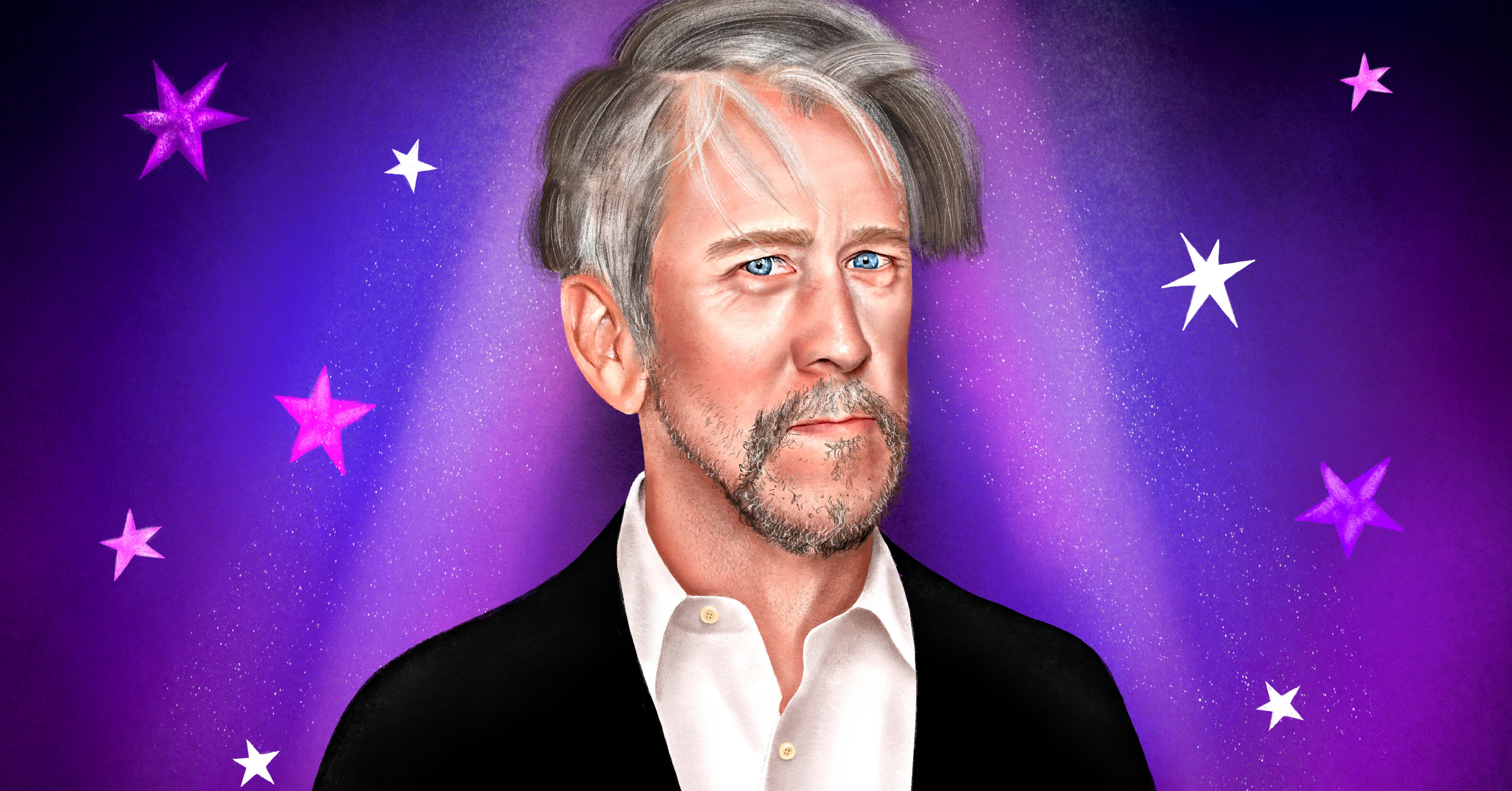 Alan Ruck’s Day Off - The Ringer