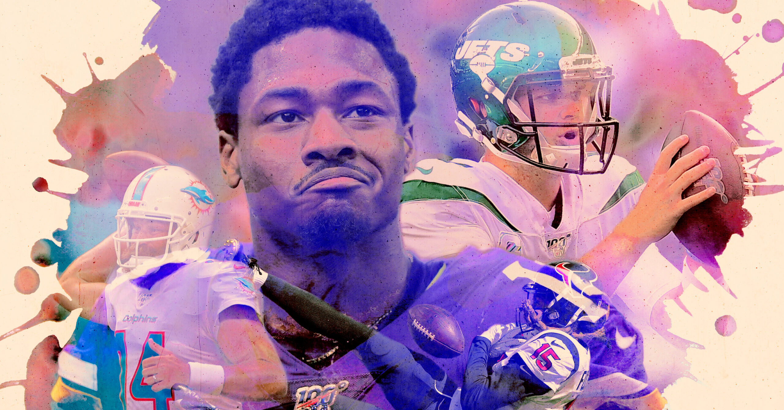 The Winners and Losers of NFL Week 6 - The Ringer