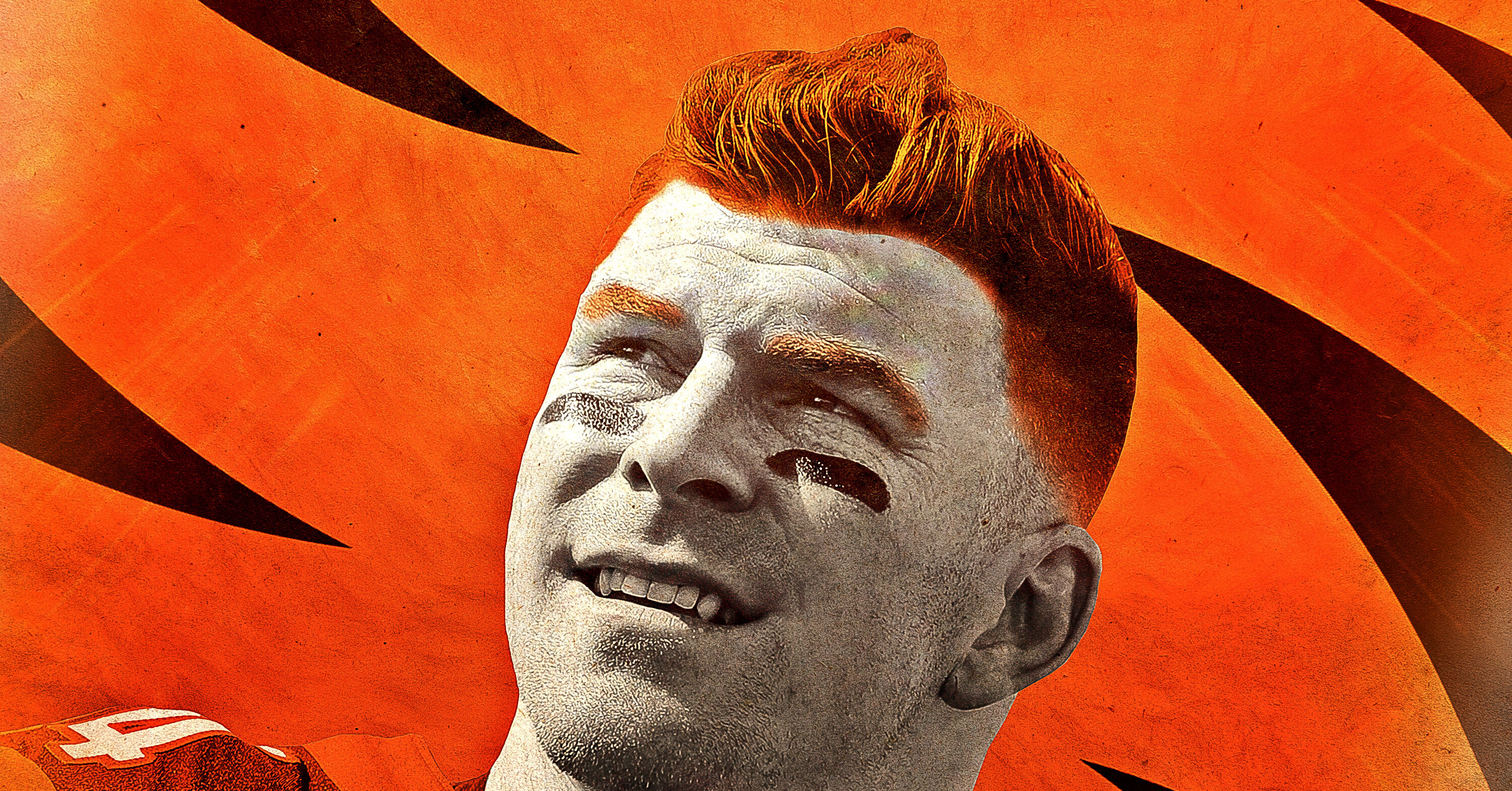 The Andy Dalton Era in Cincinnati Is the Perfect Quarterback Litmus ...