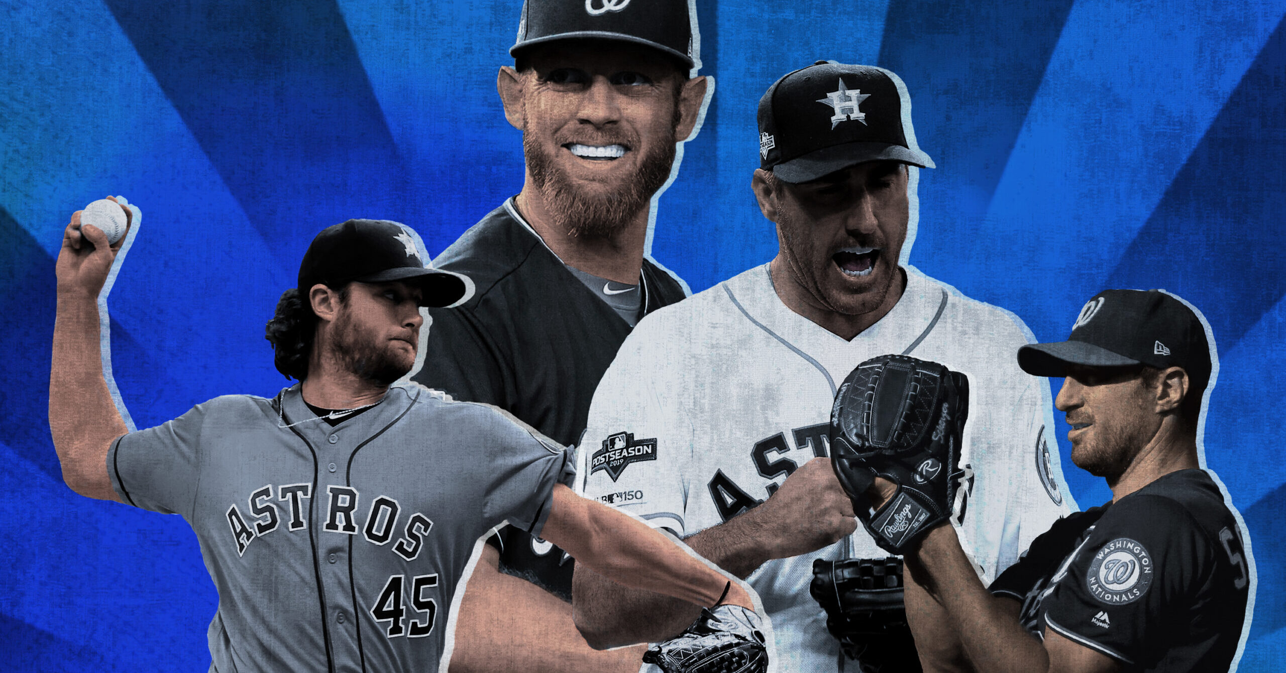 No Relief: The MLB Postseason Has Given New Life to the Starting ...