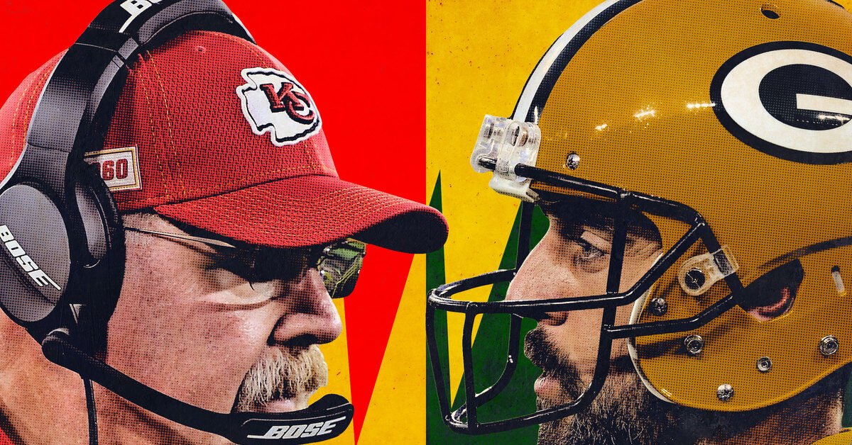 Week 8 NFL Matchup Guide: Luckily, Andy Reid’s Not Really Going to ...