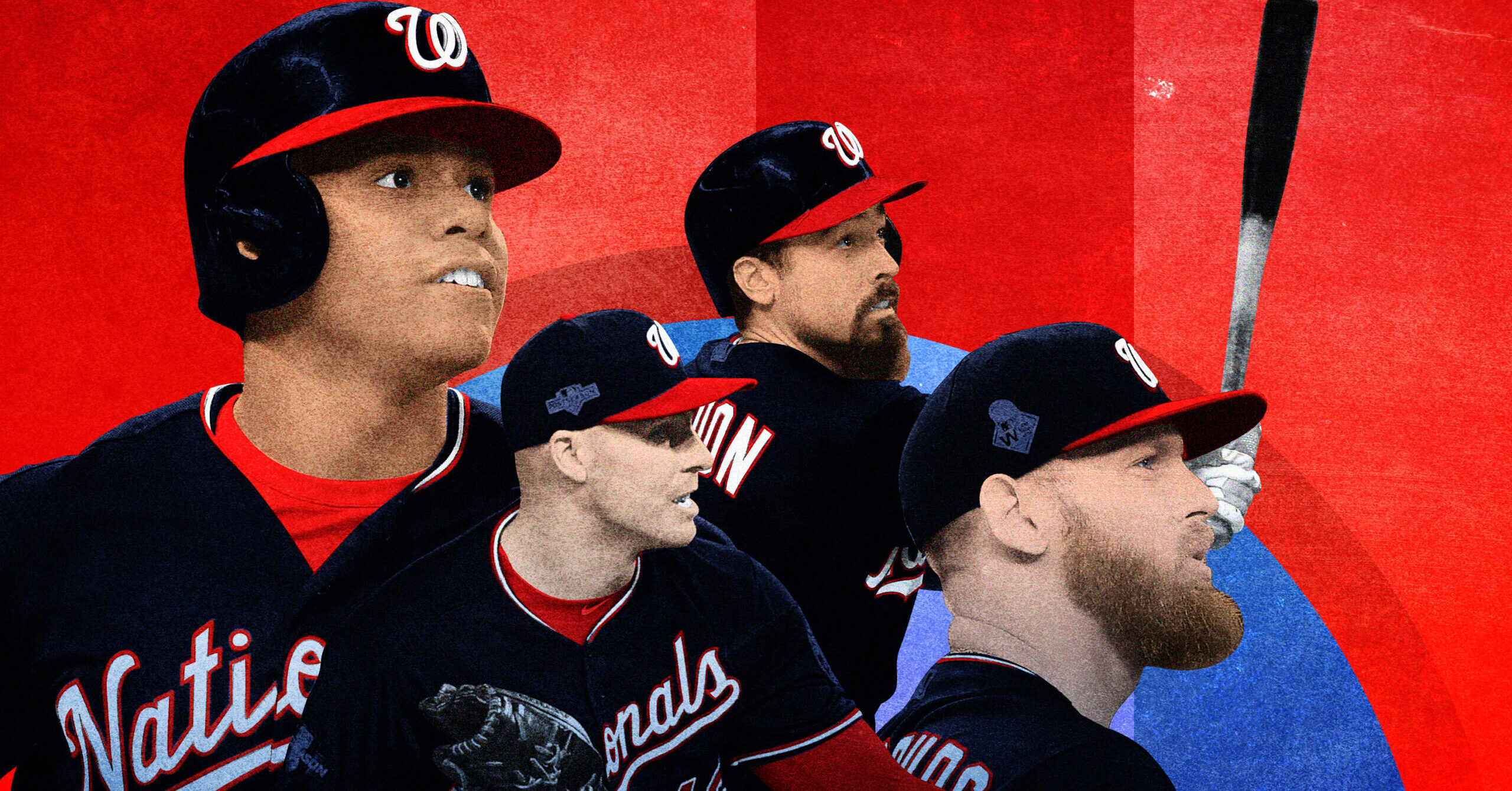 The Nationals’ World Series Win Was More Than a Decade in the Making ...