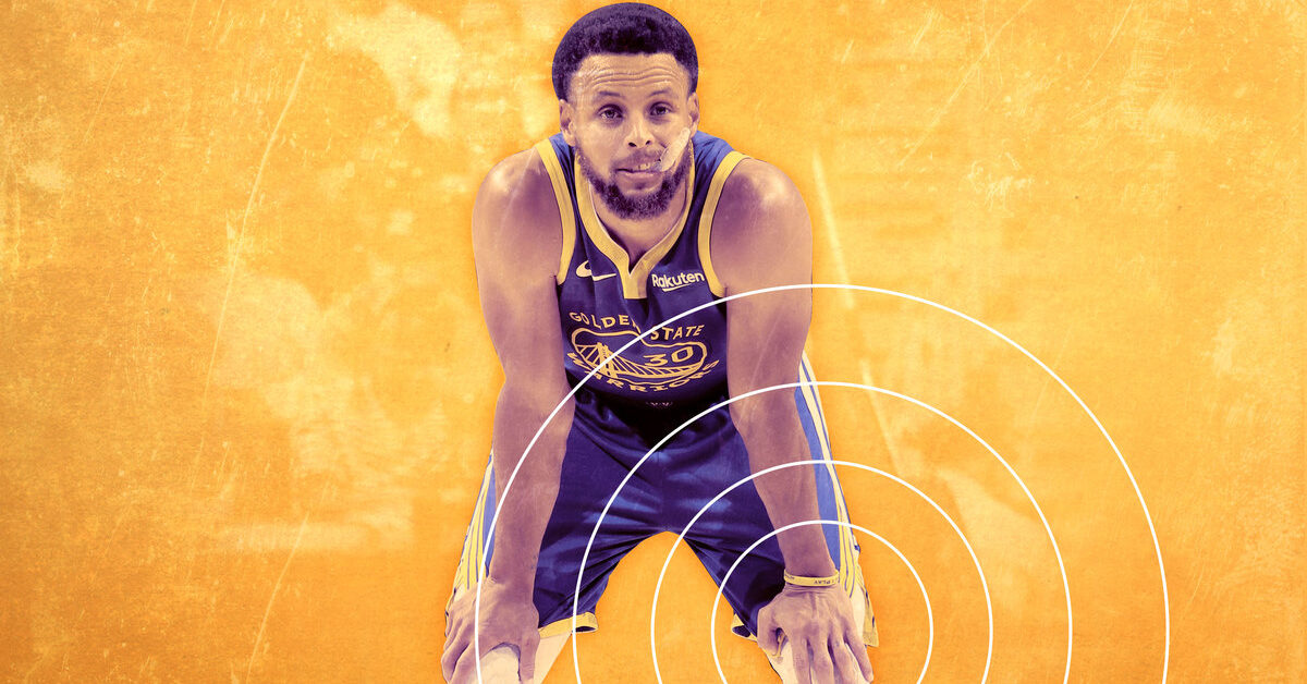 Steph Curry’s Hand Is Broken, and Things Just Went From Bad to Awful in ...