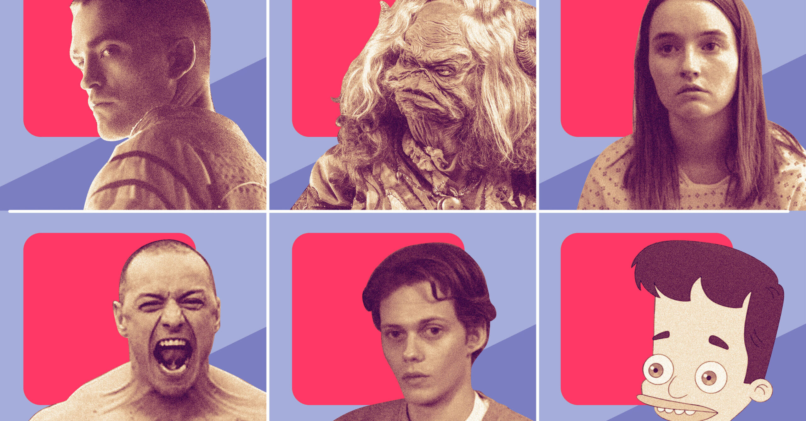 The Ringer Guide to Streaming in October - The Ringer