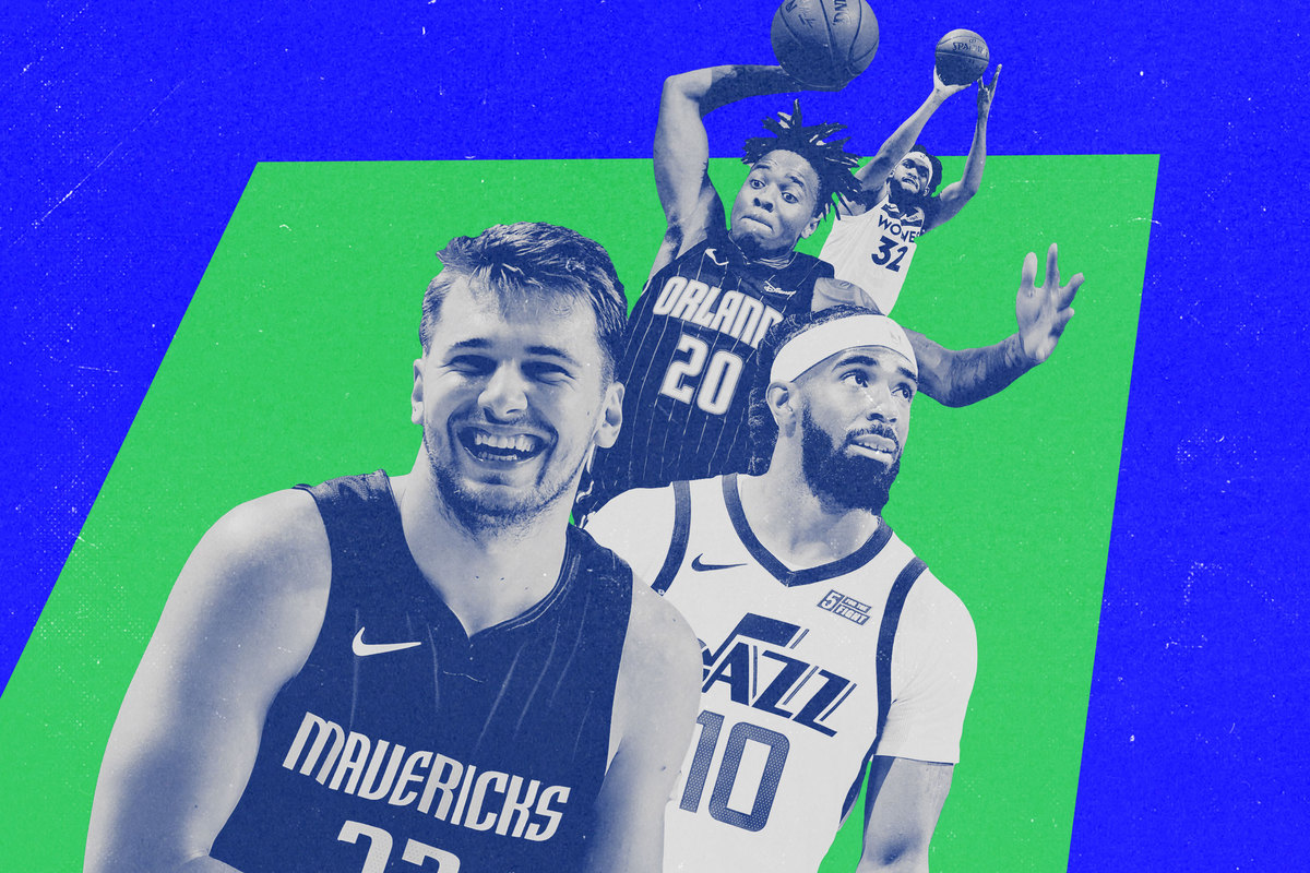 Four Potential Overreactions to the First Real Night of NBA Action ...