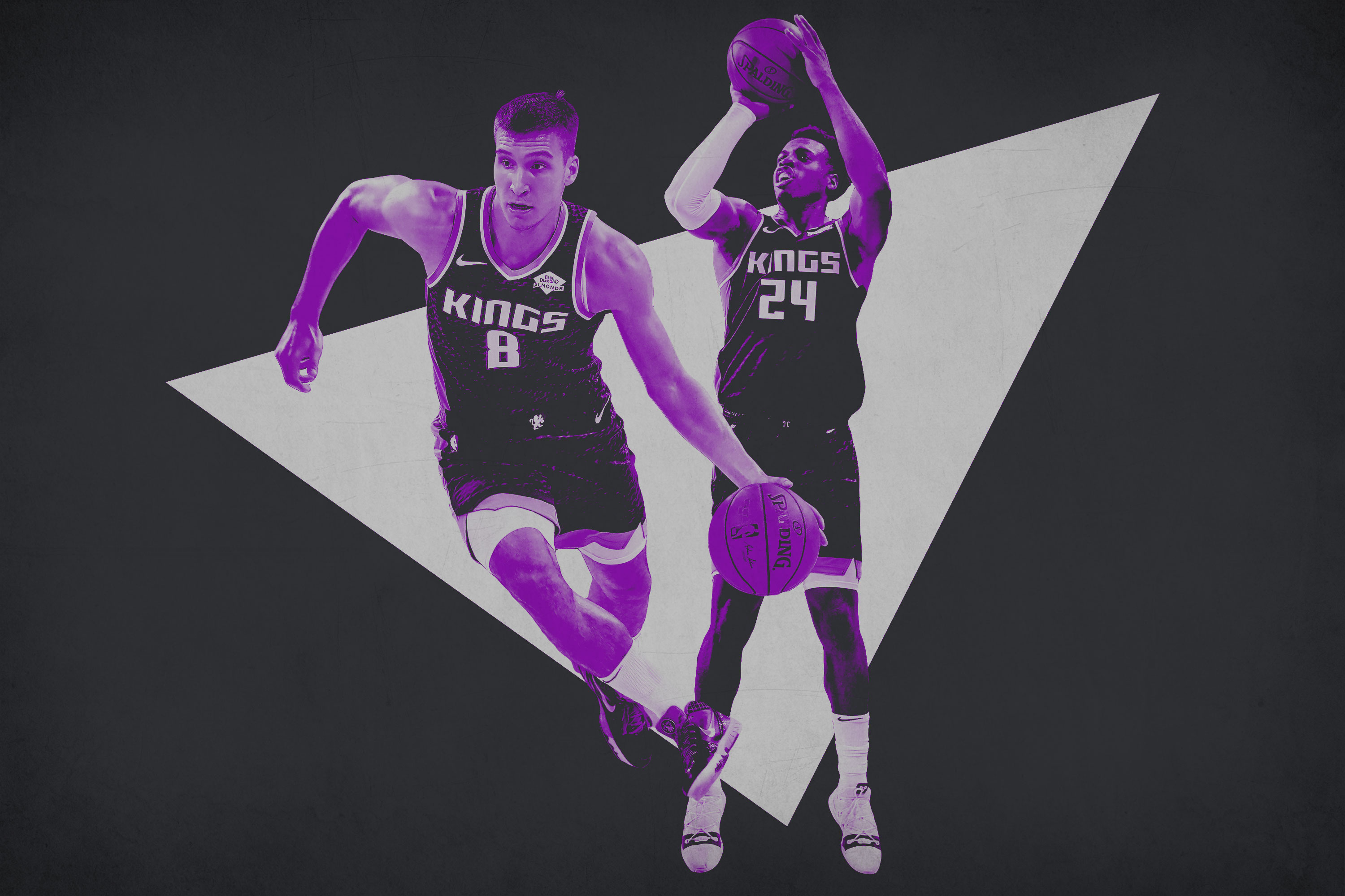 The Sacramento Kings Have Some Decisions to Make - The Ringer