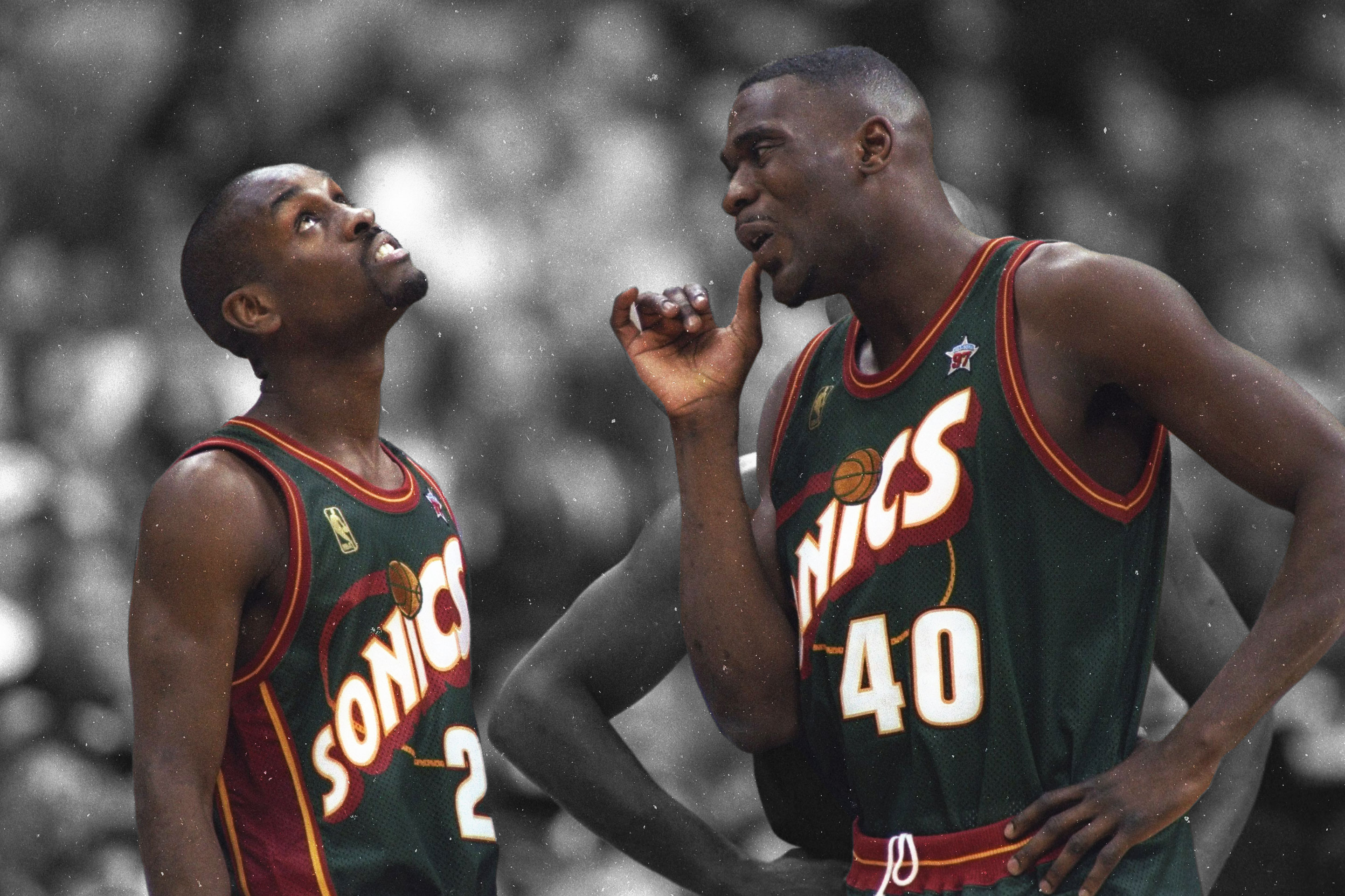 The ’90s Made the Sonics Iconic—and Planted the Seeds for Heartbreak ...