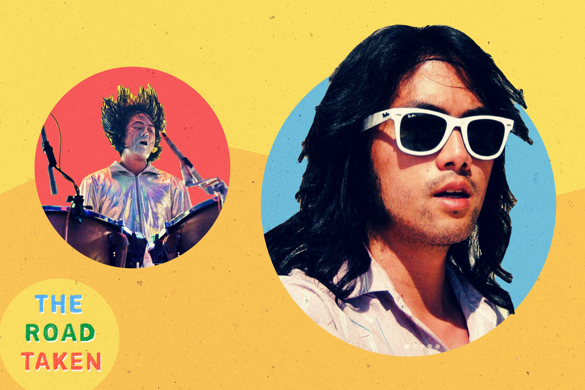 On Being a Hired Gun for the Killers, Lorde, and Childish Gambino - The ...