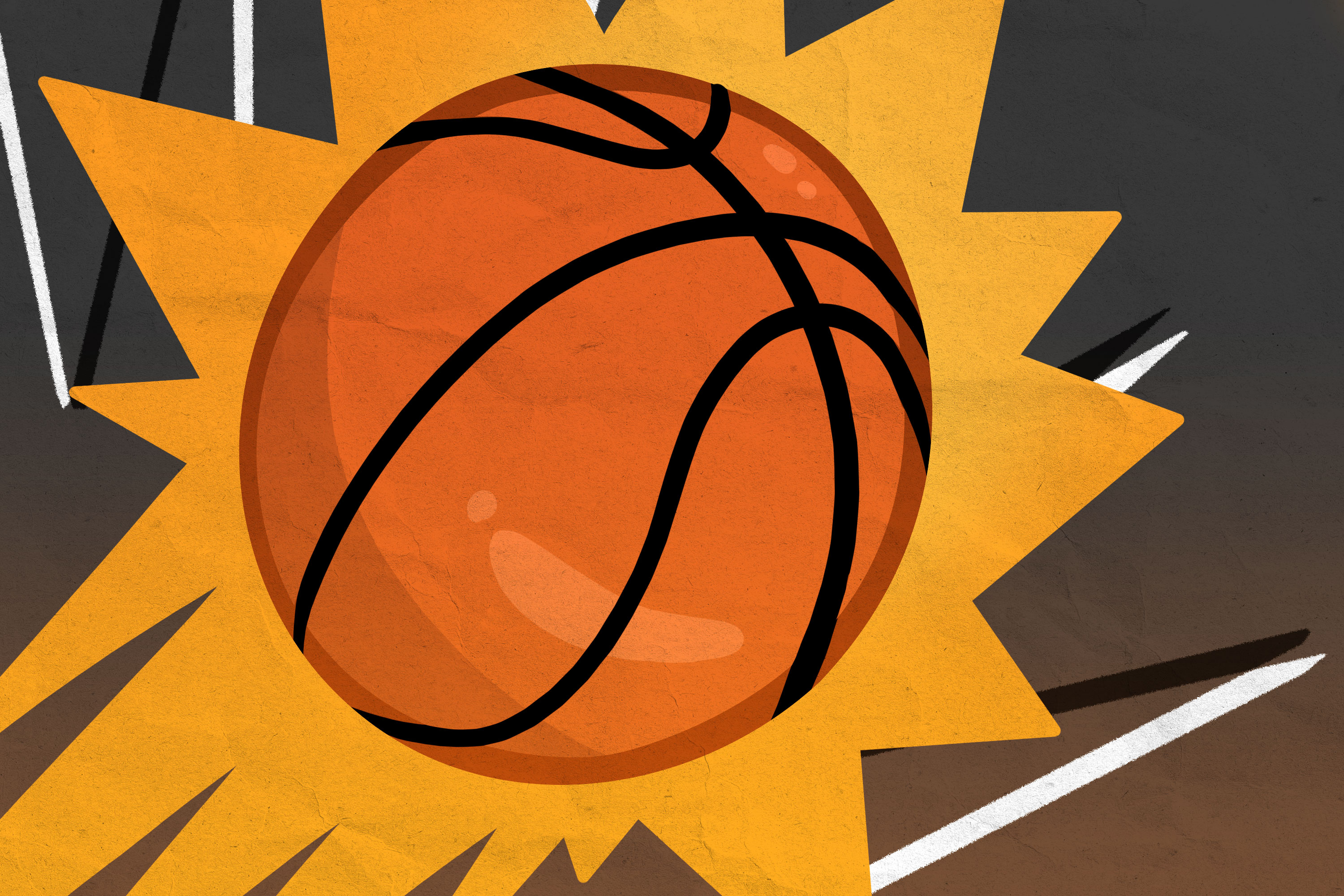 Five Reasons to Watch the Phoenix Suns This Season - The Ringer