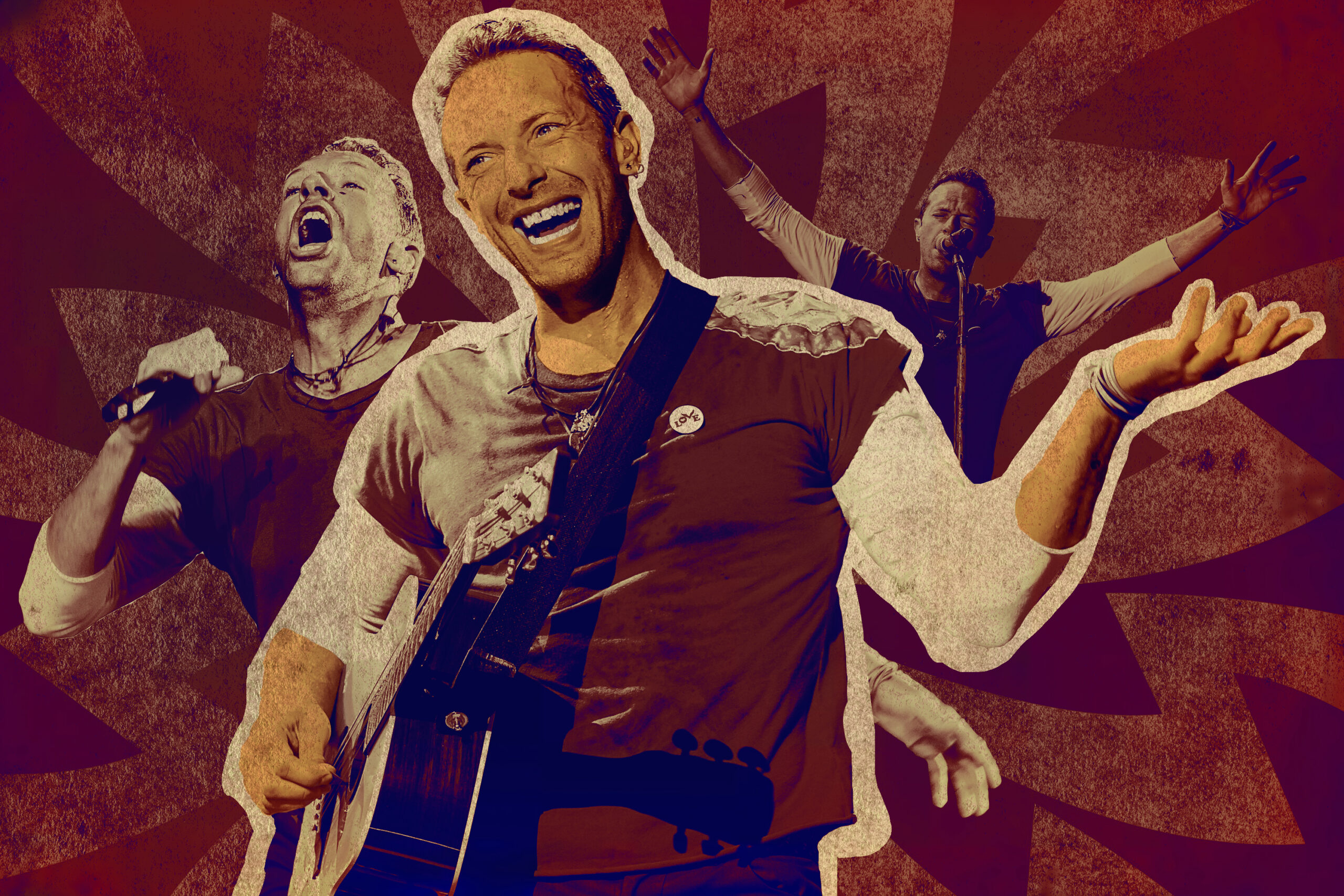 Coldplay Is Trying to Do Good, but They’re Still Doing the Most - The ...