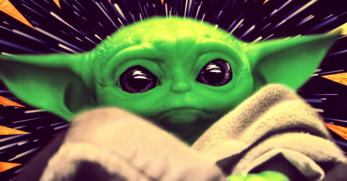 What Does the Future Hold for Baby Yoda? - The Ringer