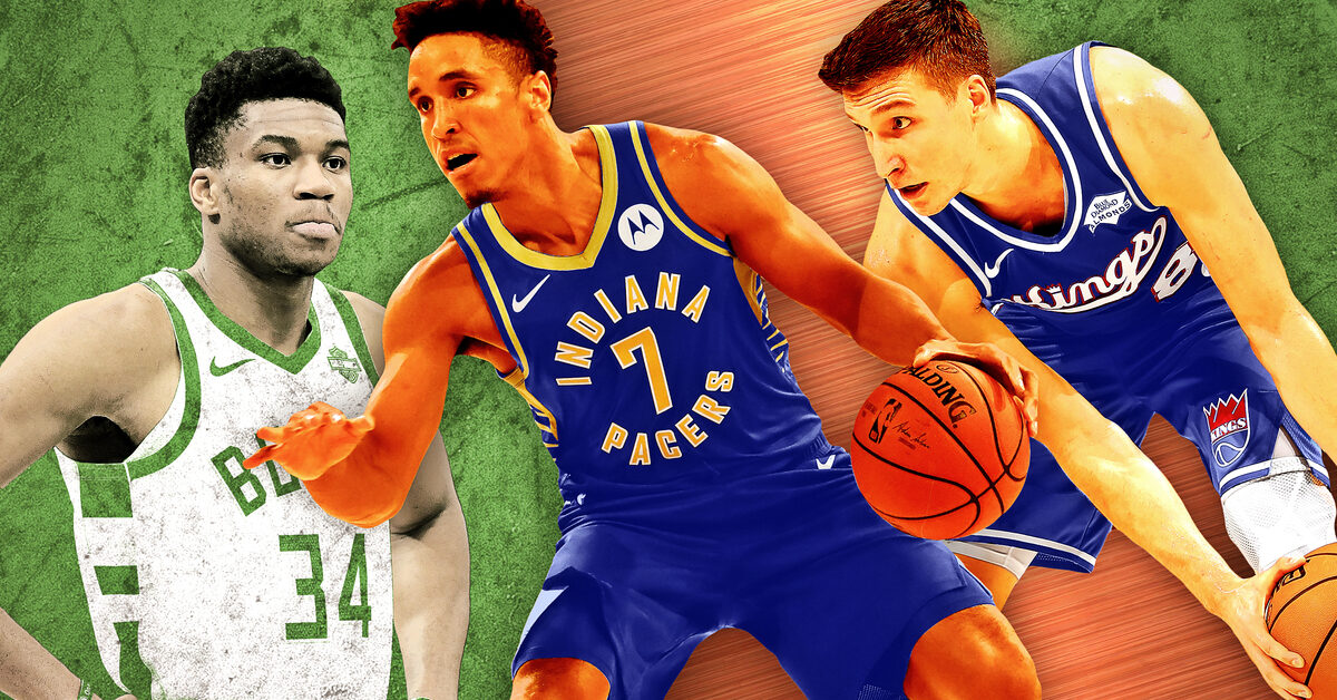 Bogdan for Brogdon? How the Bucks Can Fix Their Offseason Mistake ...