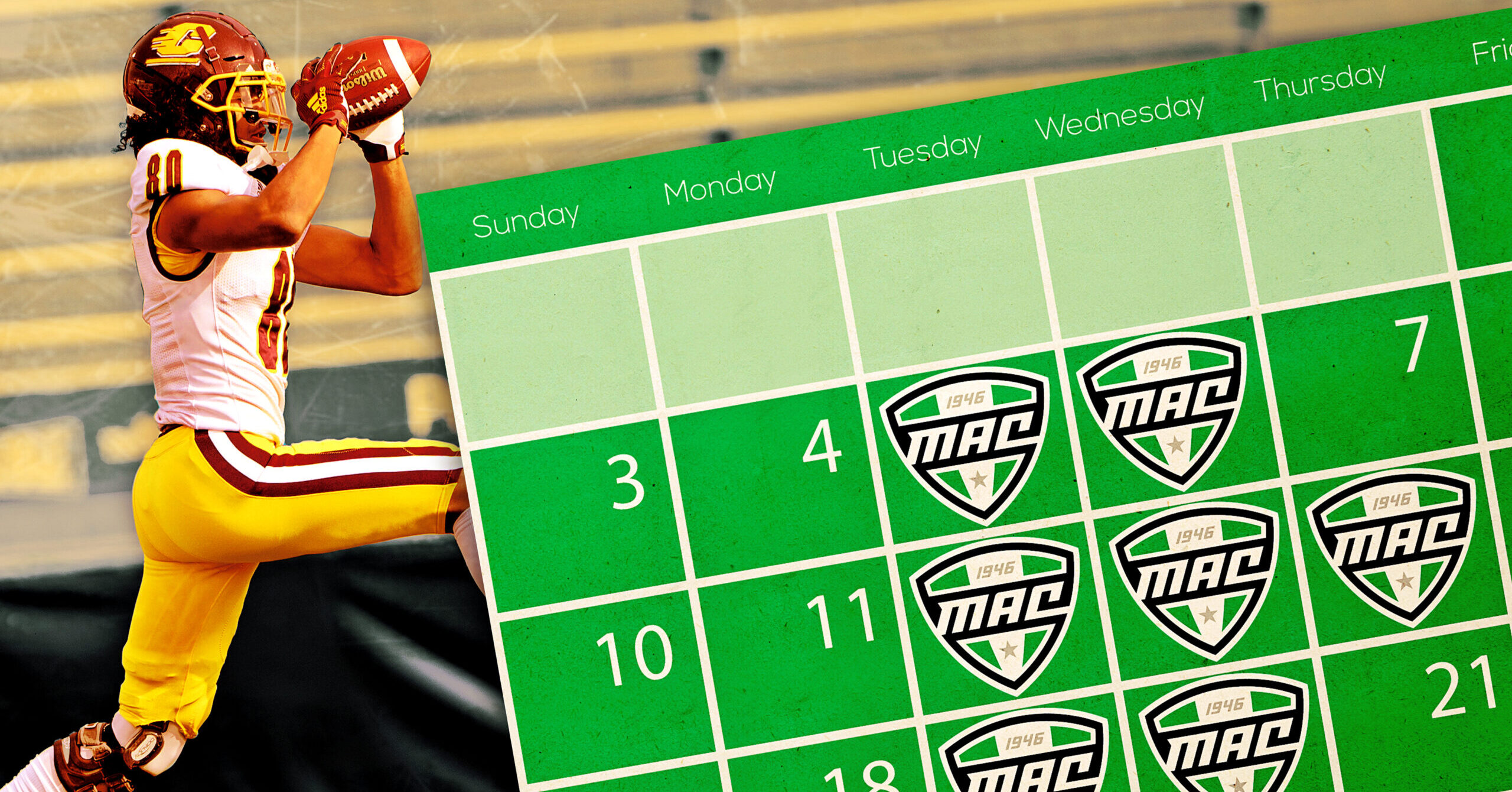 How the Rise of MACtion Forever Changed MAC Fandom - The Ringer