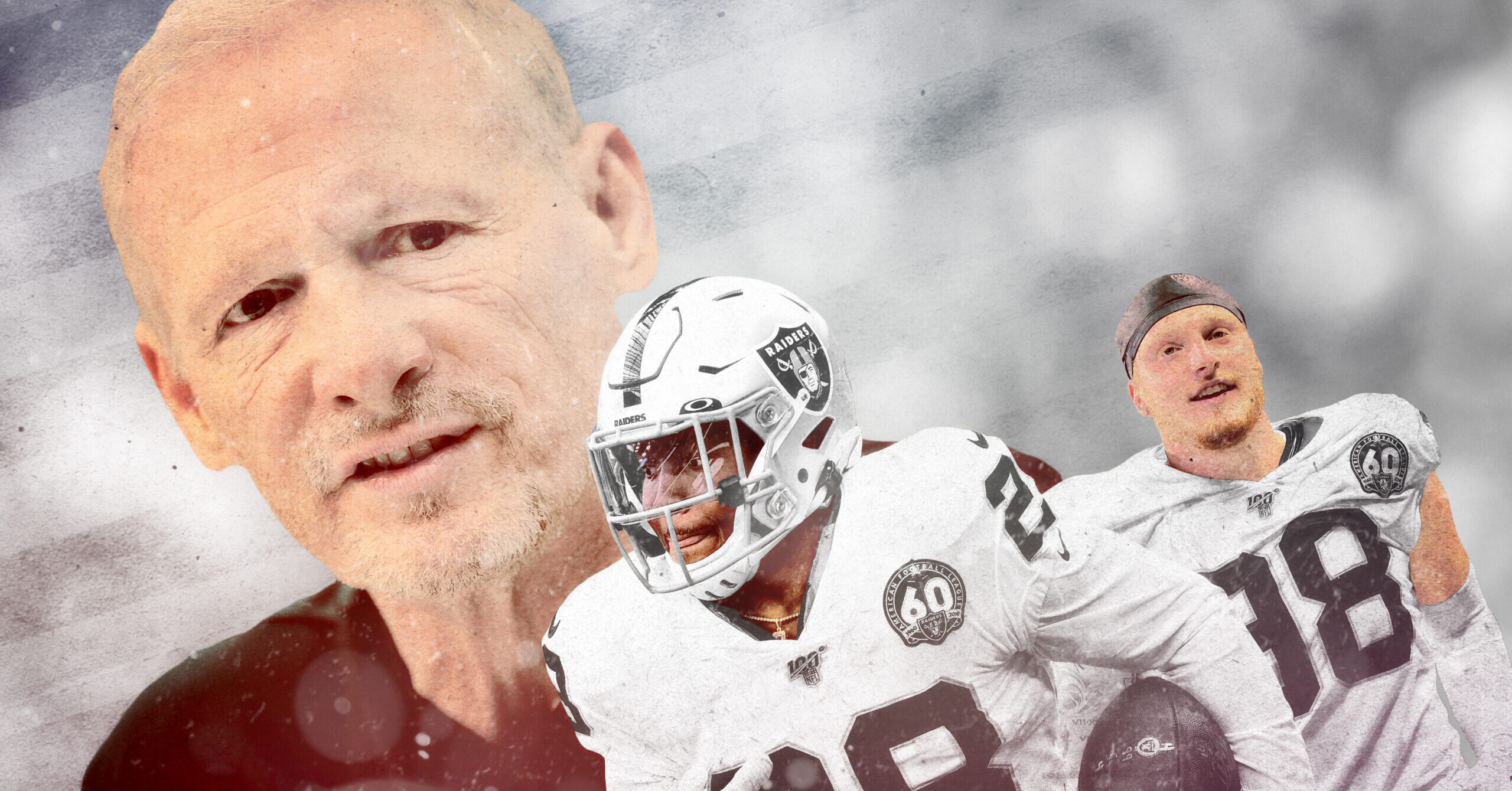 Mike Mayock’s Debut Draft Class Is Already Transforming the Raiders ...