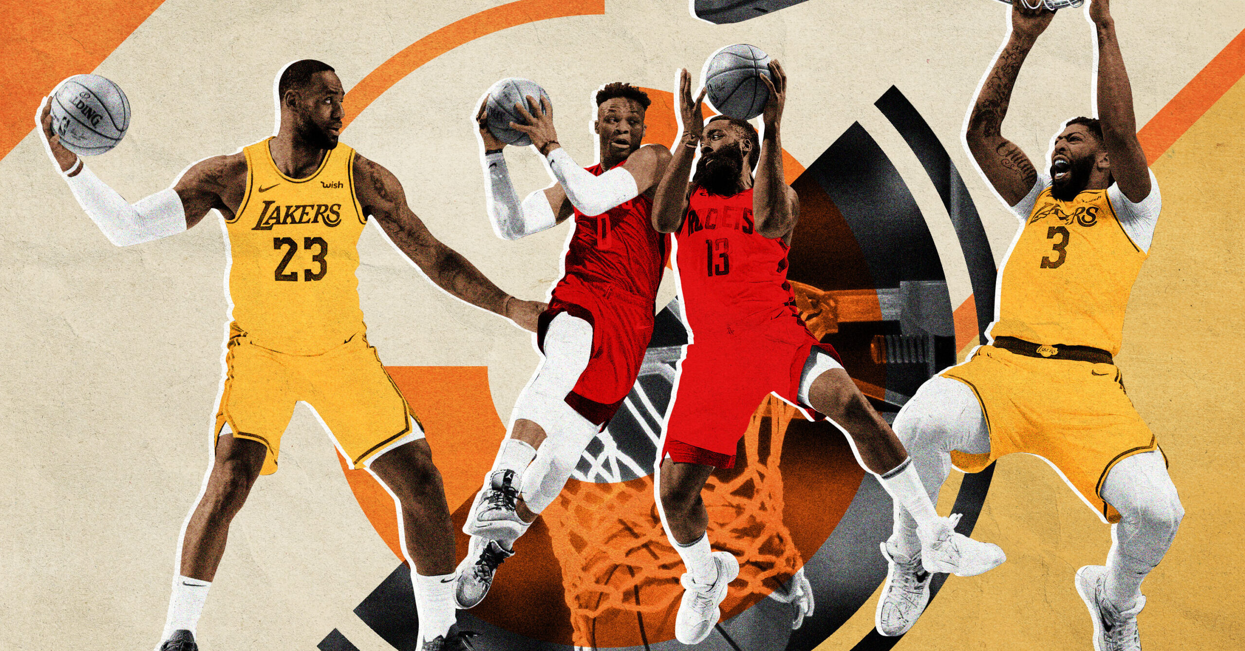 The Split Decision Facing the NBA’s Best Big Twos - The Ringer