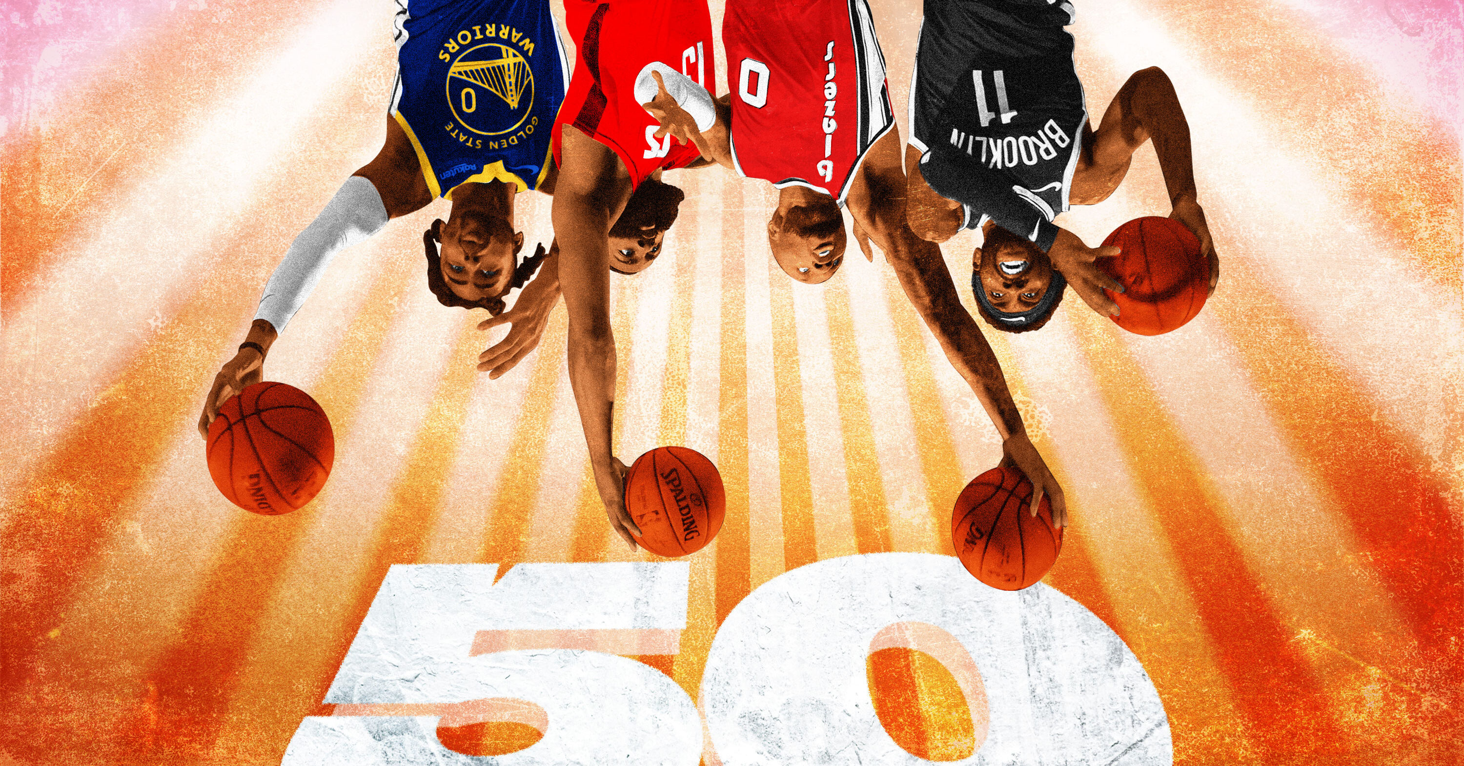 It’s Never Been Easier to Score 50 Points in the NBA - The Ringer