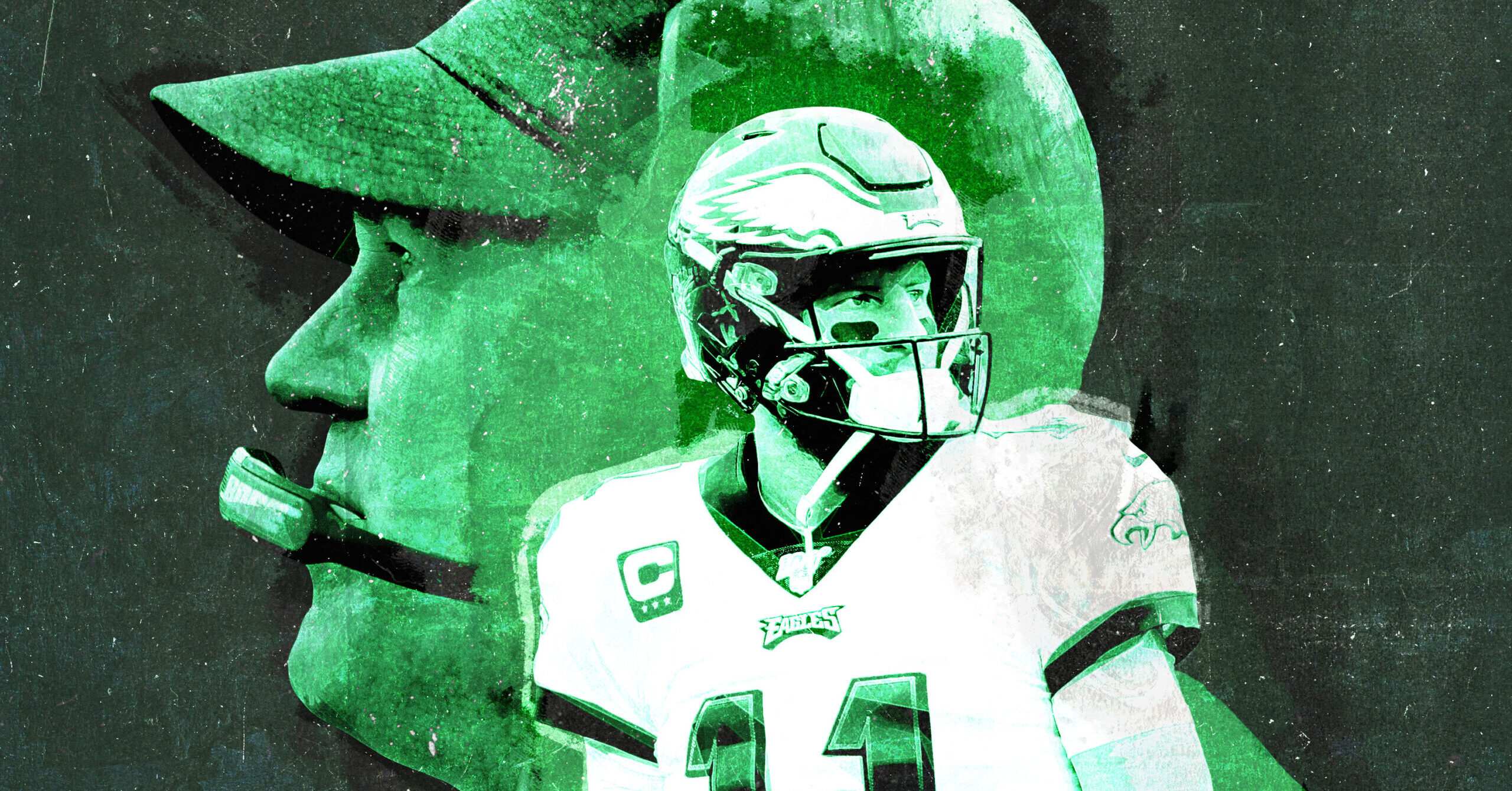 The Eagles Were Supposed to Become an NFL Dynasty. Now They’re Just ...
