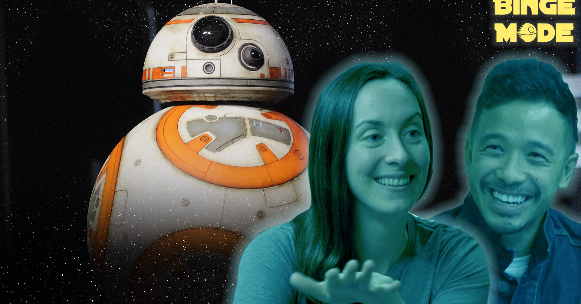 ‘Binge Mode: Star Wars’: Ask the Underscore’s Best ‘Star Wars ...
