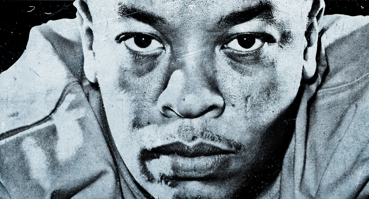 How Dre Forgot About Dre: The Story of ‘2001’ - The Ringer