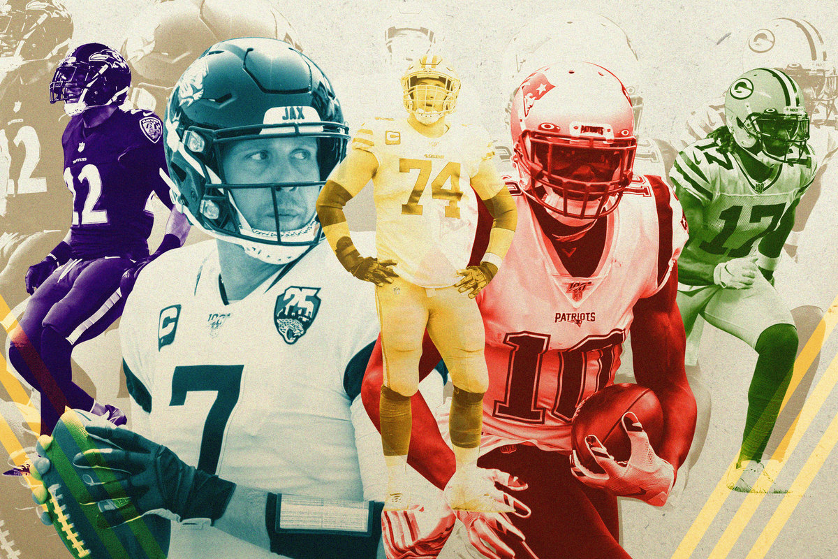 The NFL Reinforcements Who Could Change the League’s Playoff Picture ...