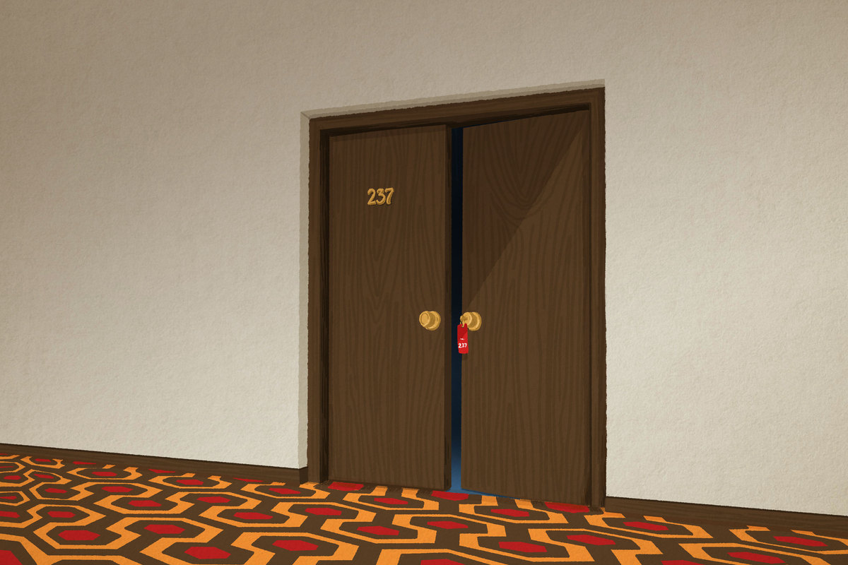 ‘Room 237’ and How ‘The Shining’ Inspires Endless Obsession - The Ringer