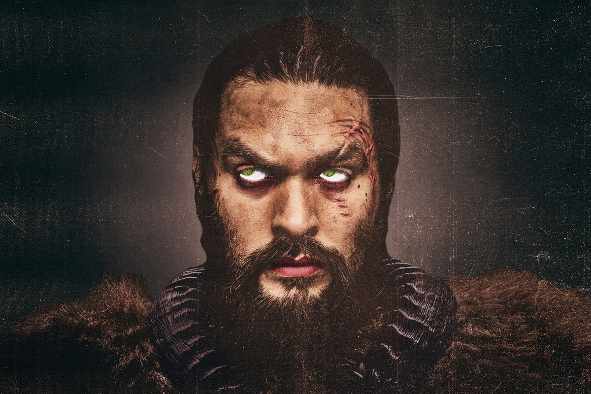 An Extremely Necessary FAQ for ‘See,’ Jason Momoa’s Weird Apple TV+ ...