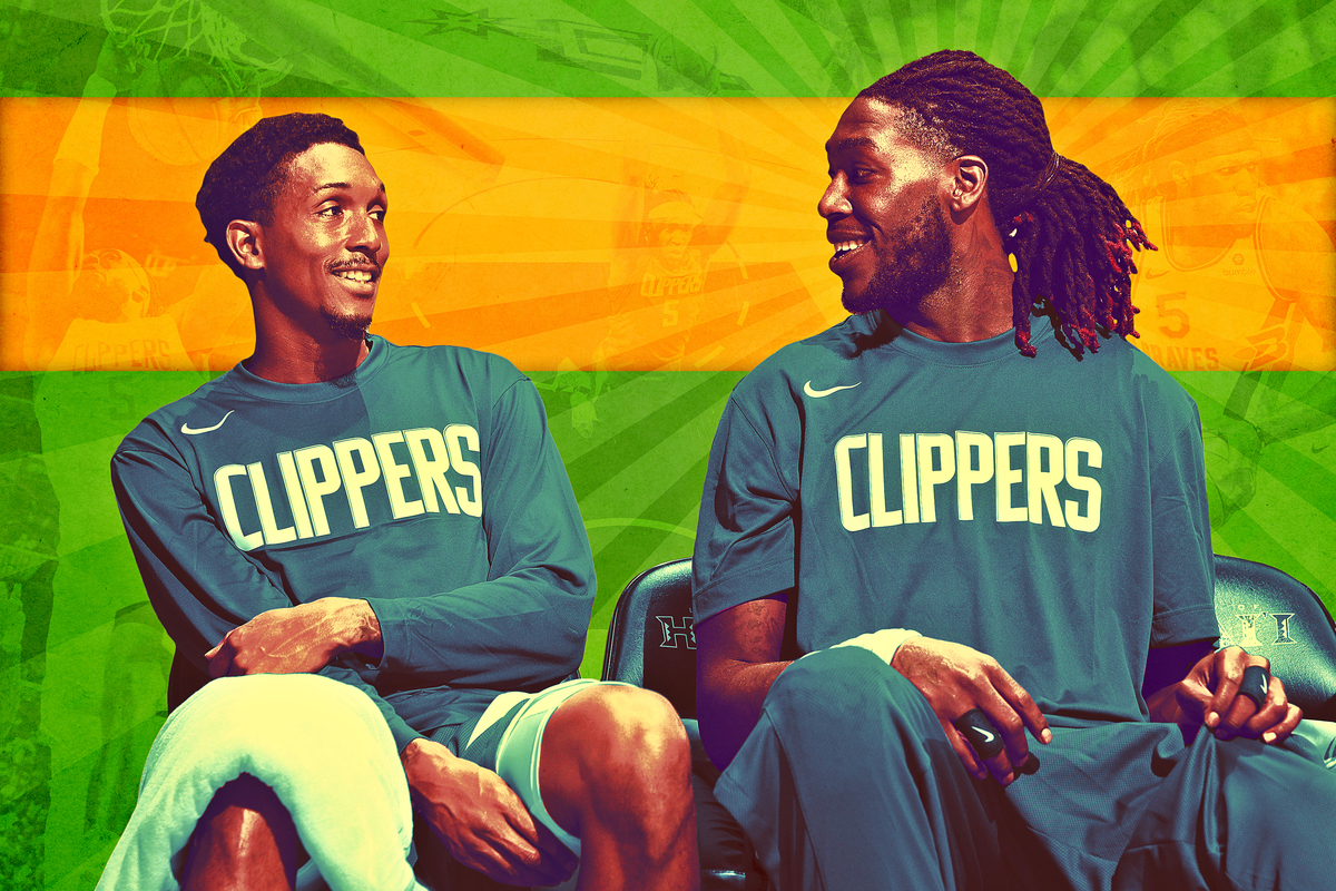 The Rise of the NBA’s Seventh Man - The Ringer