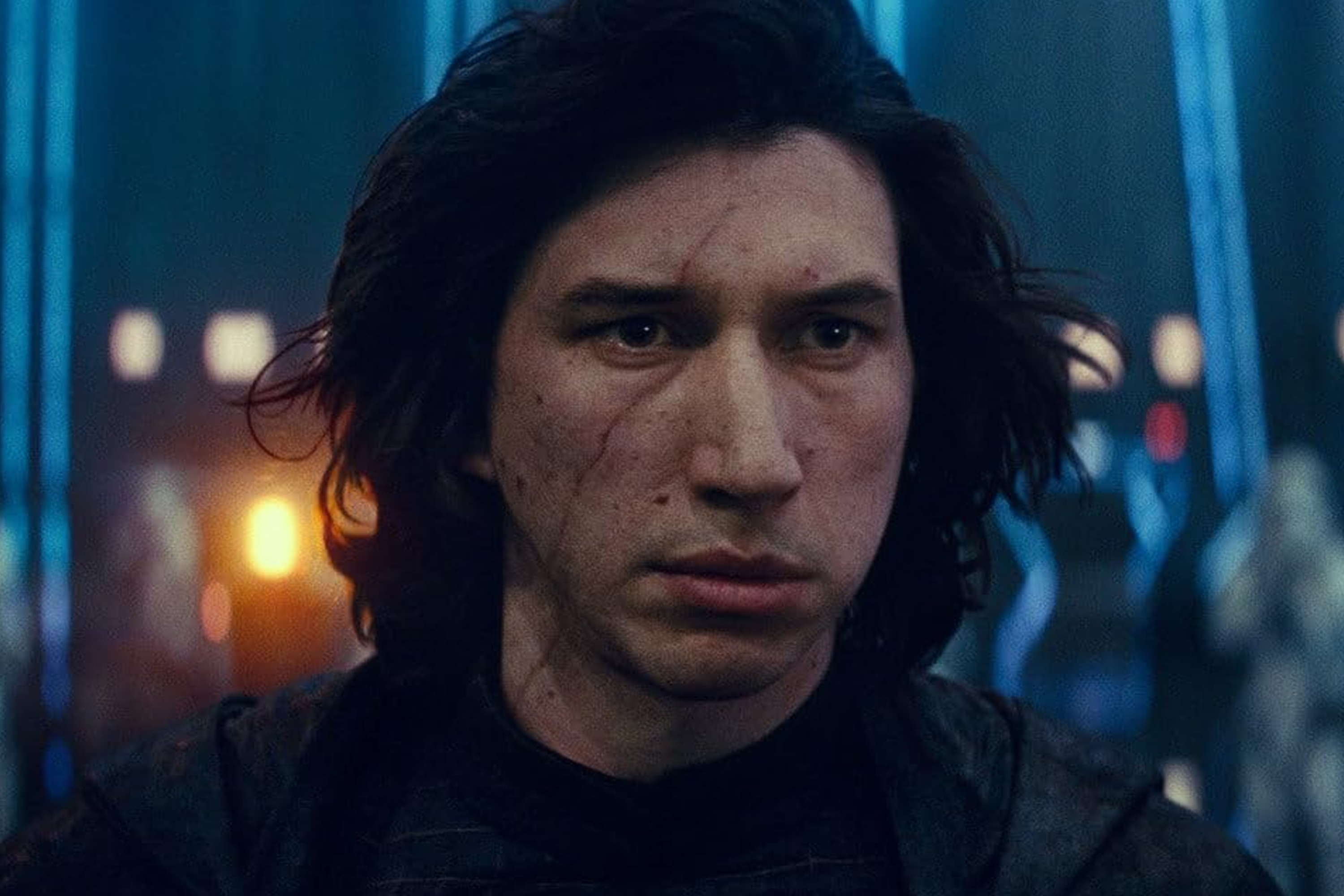 Character Study: Kylo Ren, a Villain Unlike Any Other - The Ringer