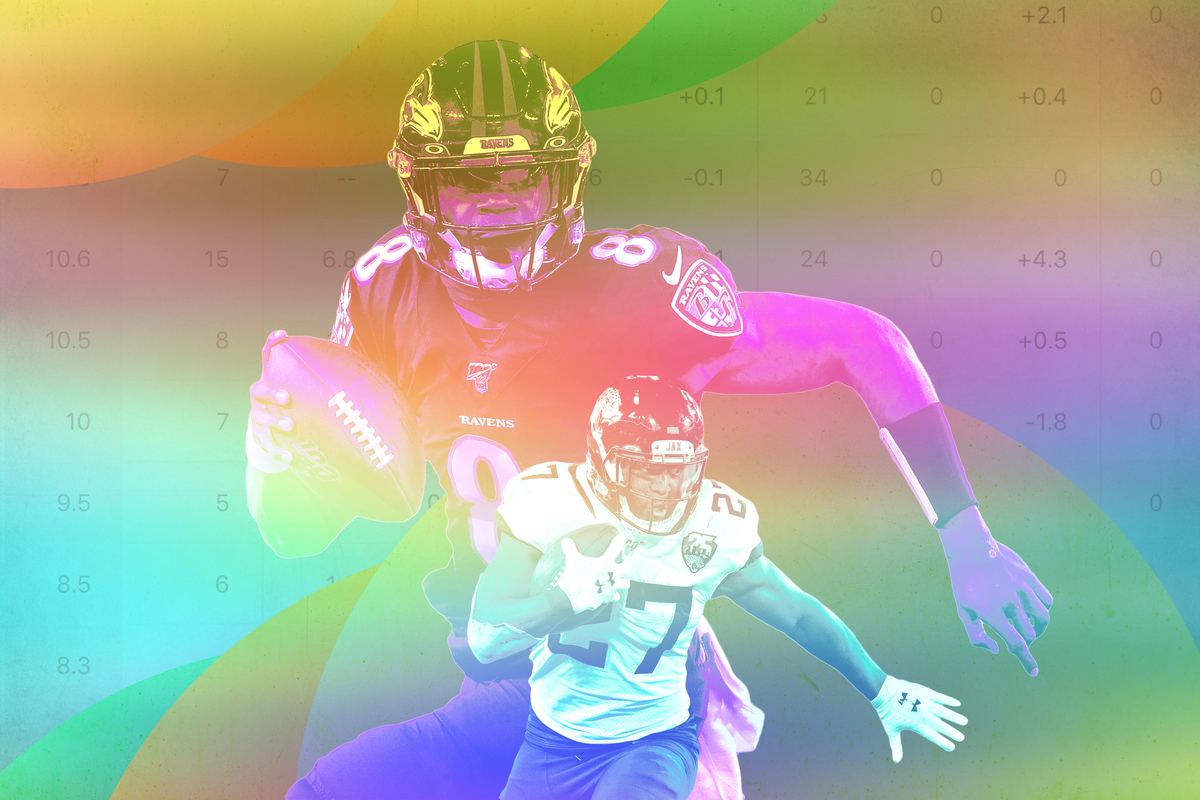 Fantasy Playbook: What We Learned in Fantasy Football in 2019 - The Ringer