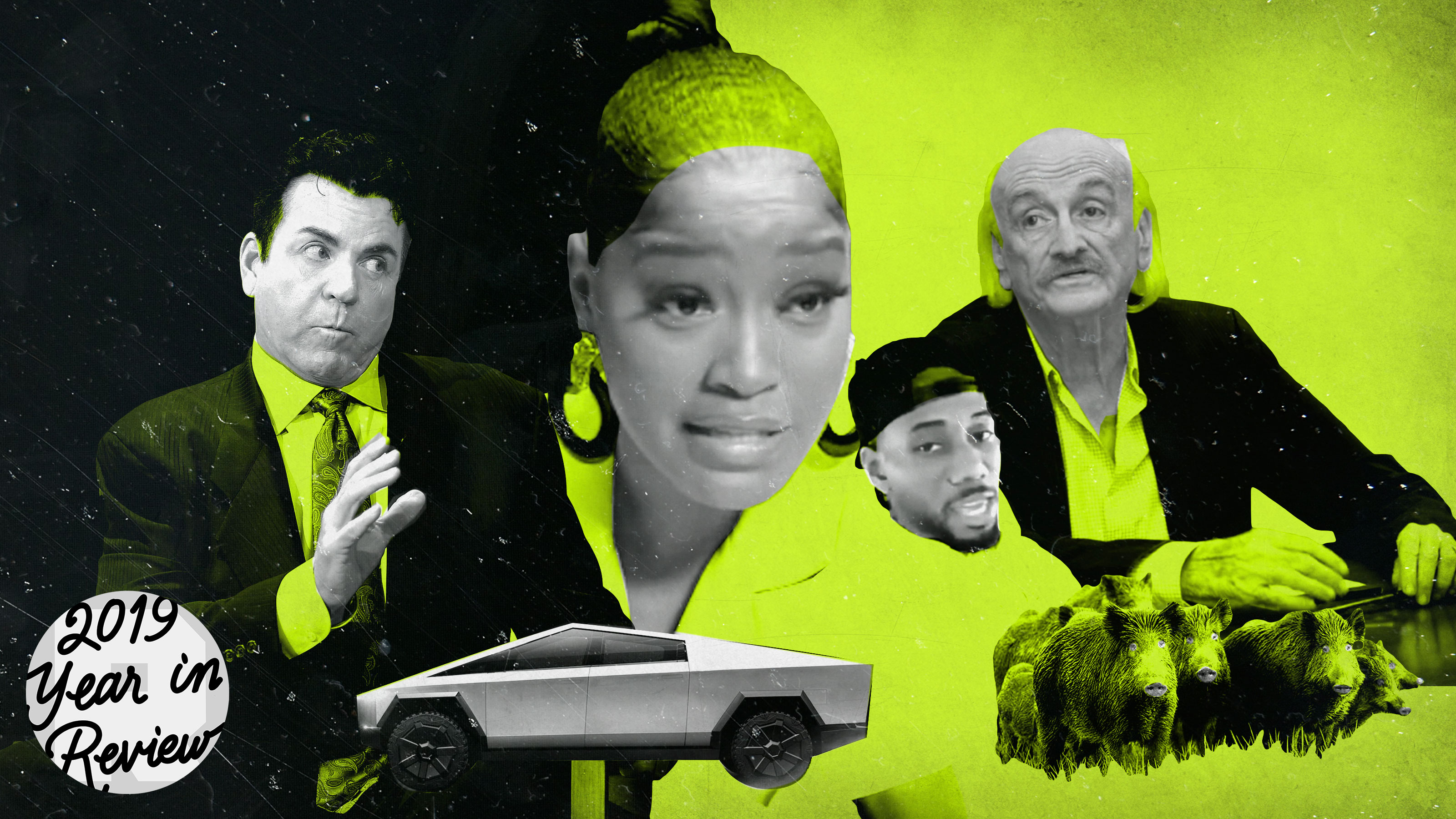 The Best Memes of 2019 - The Ringer