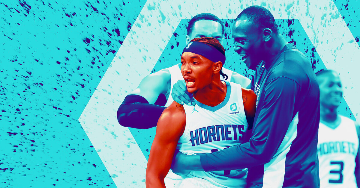 Put Some Respect on Devonte’ Graham’s Name - The Ringer