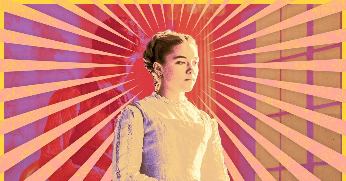 In Defense of Amy March, the Once-Derided Sister of ‘Little Women ...
