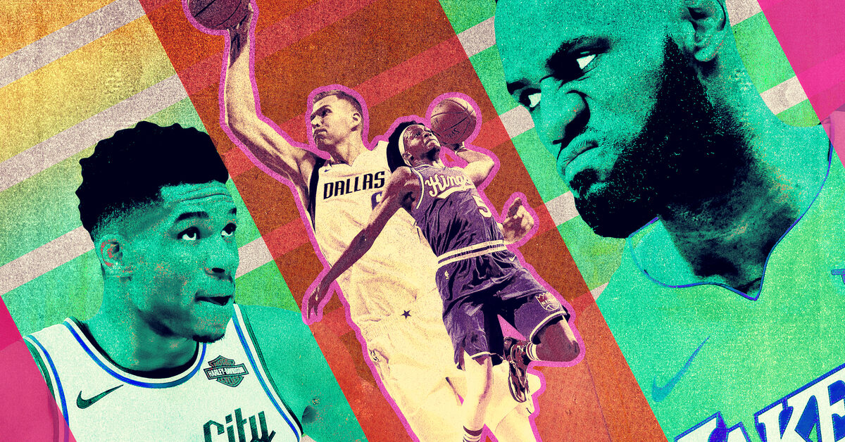 Trade Season Is Coming, and More of the NBA’s Biggest Questions of the ...