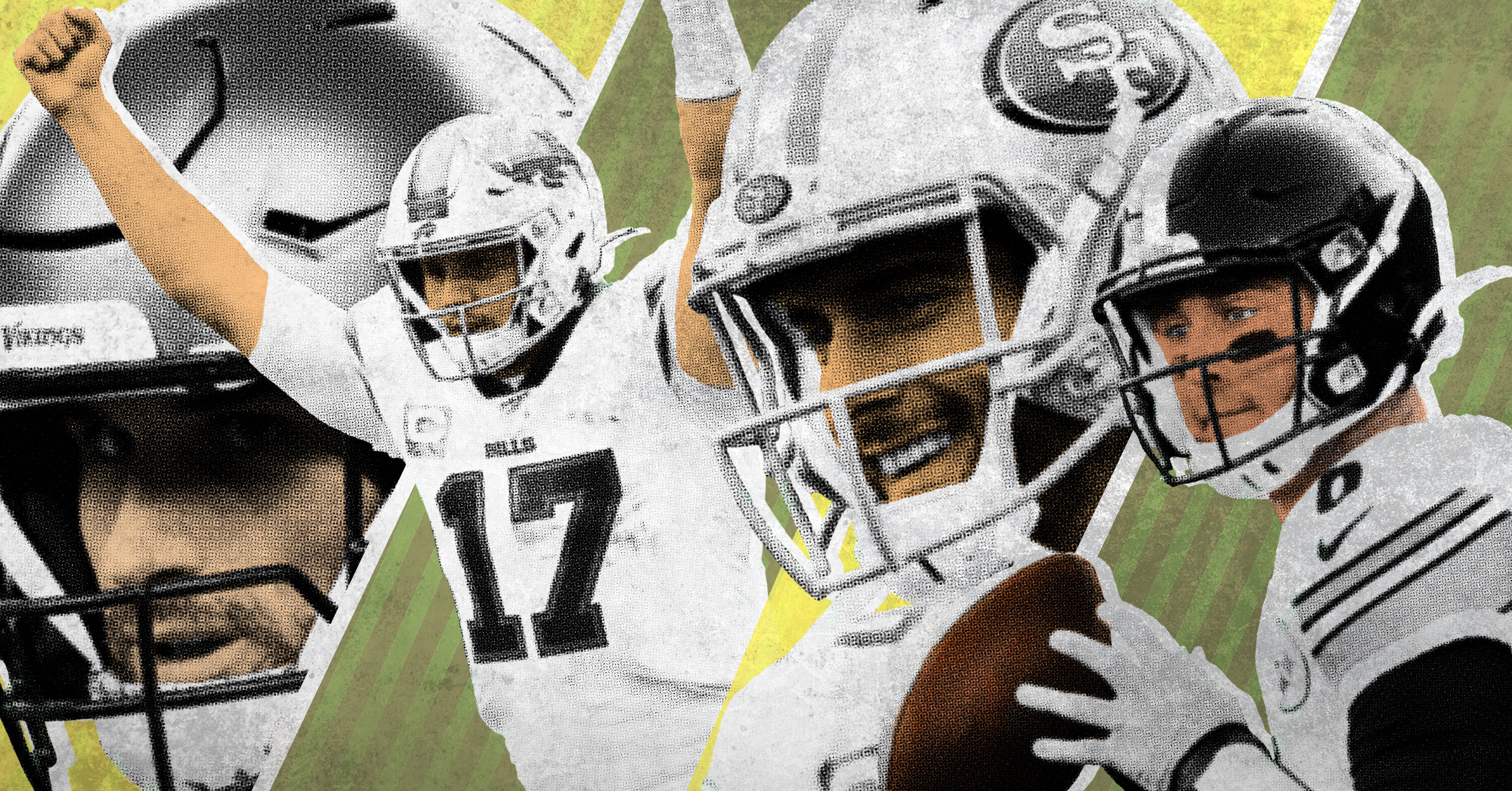 The 2019 NFL Wild-Card Weekend Threat Index - The Ringer