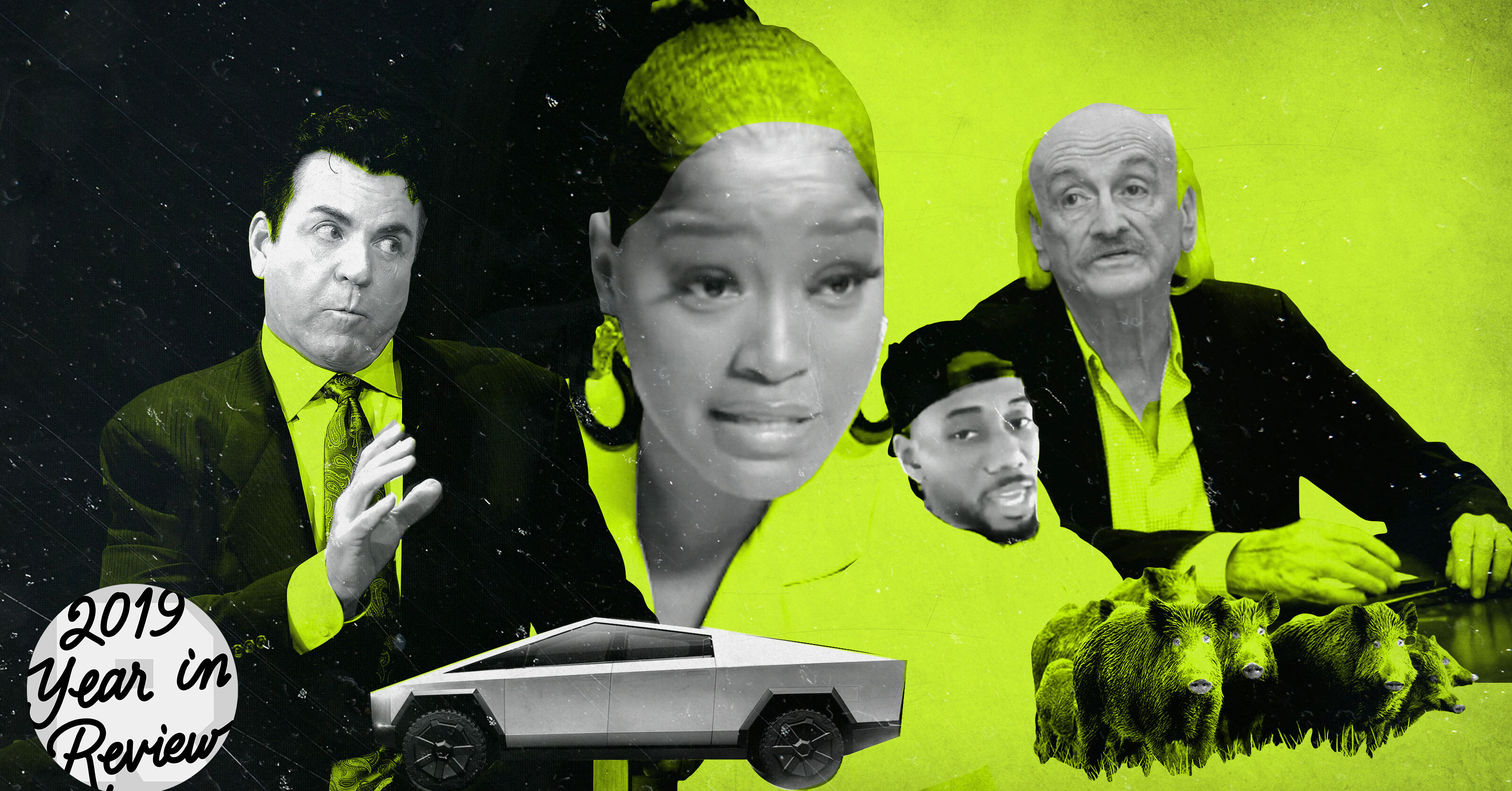 The Best Memes of 2019 - The Ringer