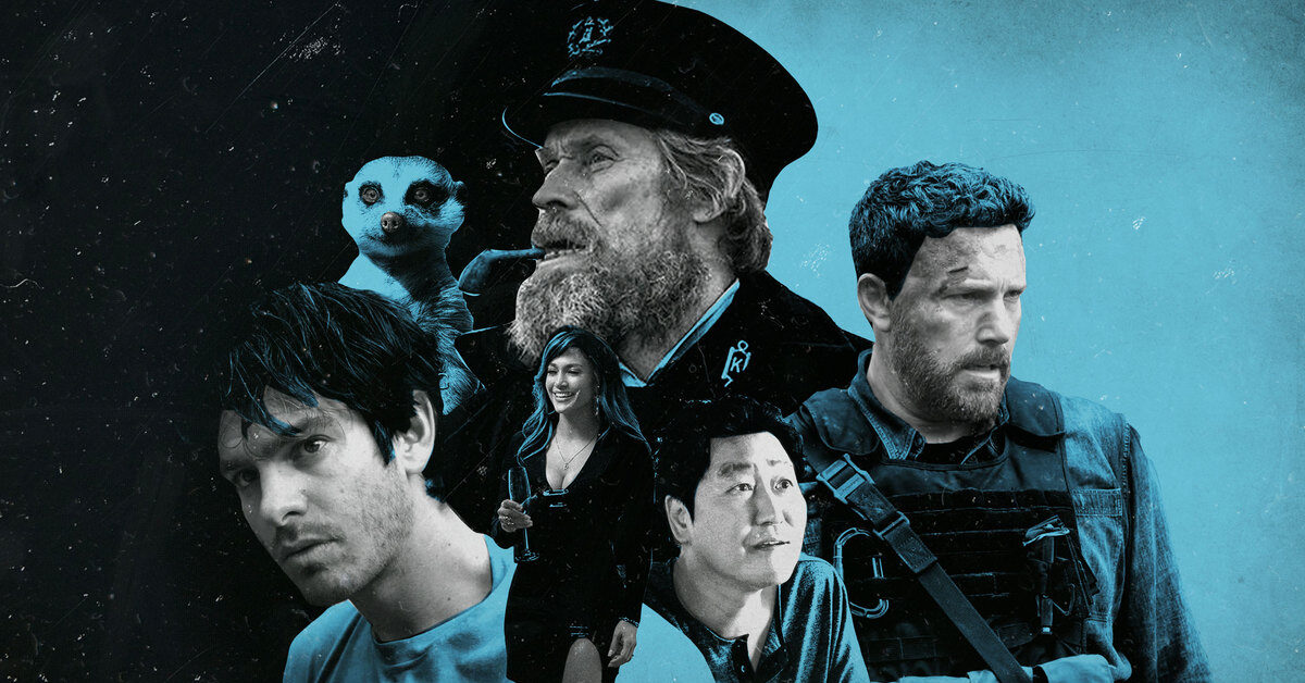 The 35 Best Movie Performances of 2019 - The Ringer