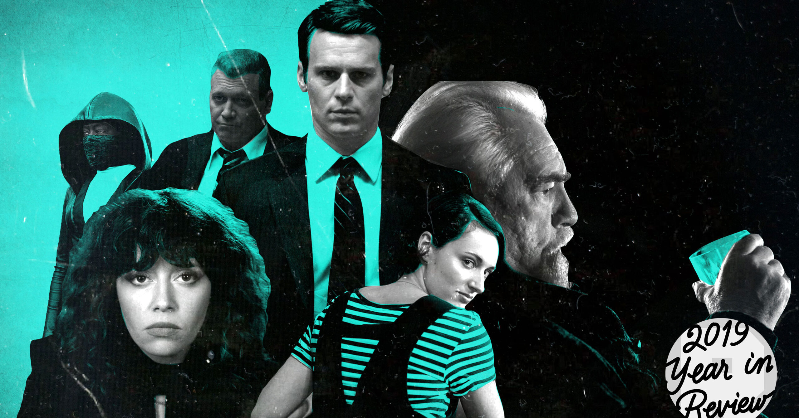 The Best TV Shows of 2019 - The Ringer