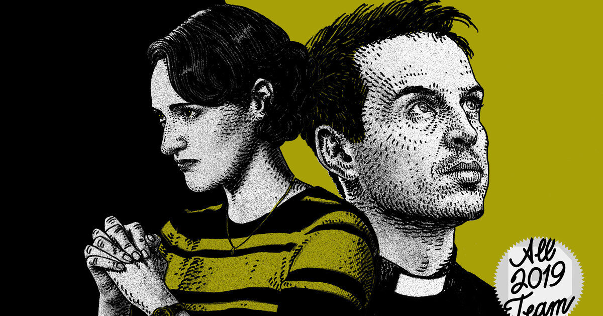How ‘Fleabag’ Became the Defining Comedy of 2019 - The Ringer