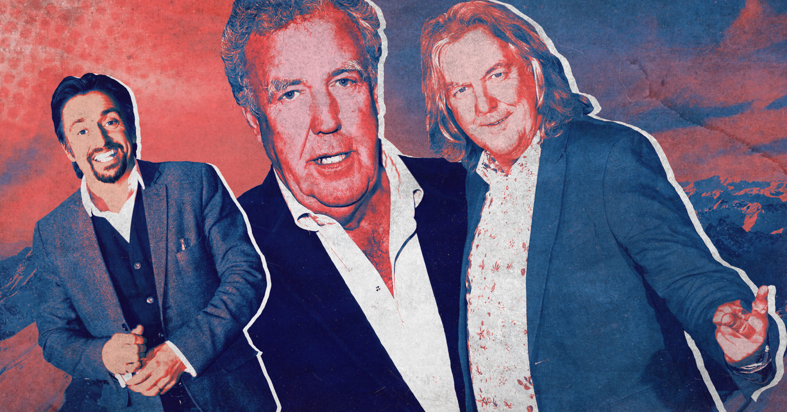 Will a New Format Be Enough to Save ‘The Grand Tour’? - The Ringer