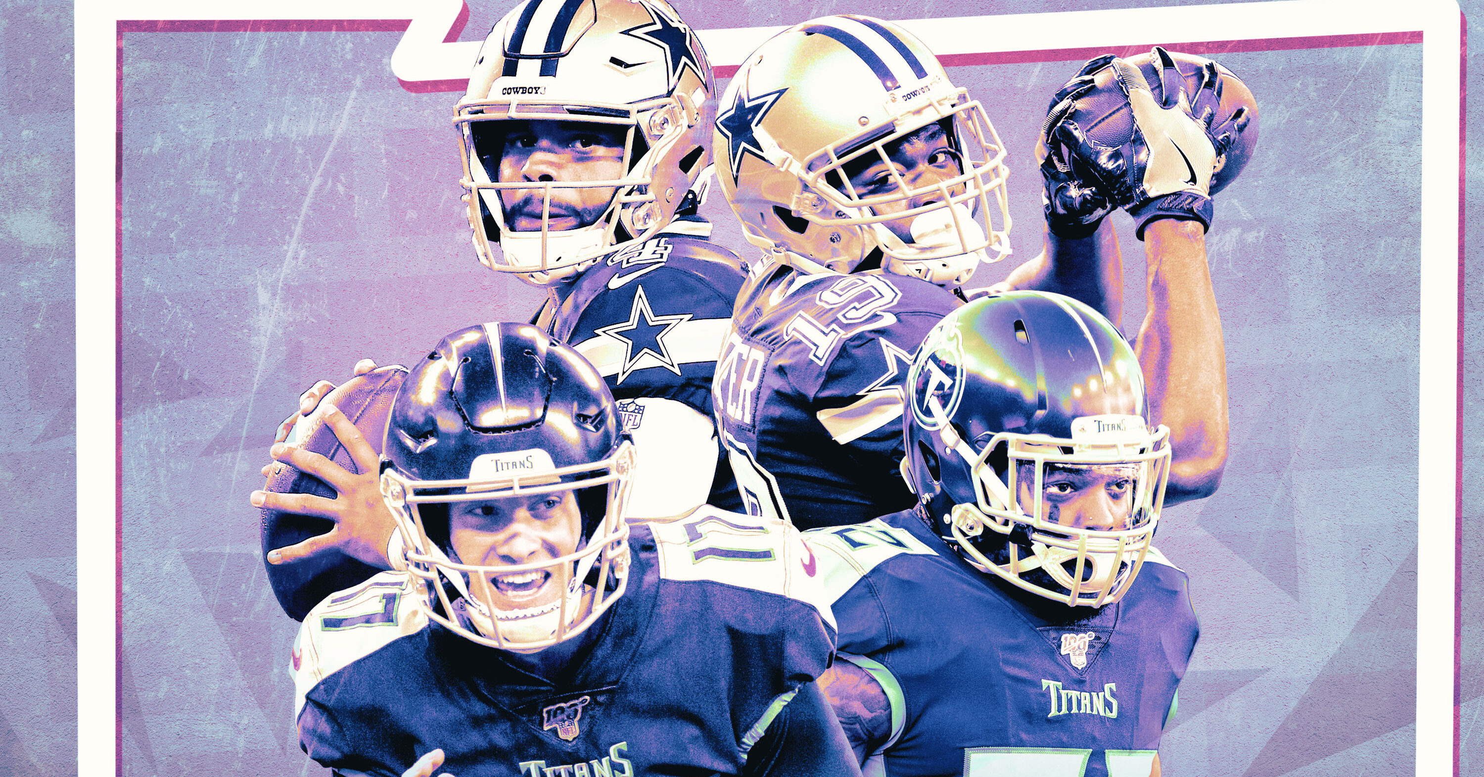 The Impending NFL Free Agents Who Have Set Themselves Up for Big Money ...