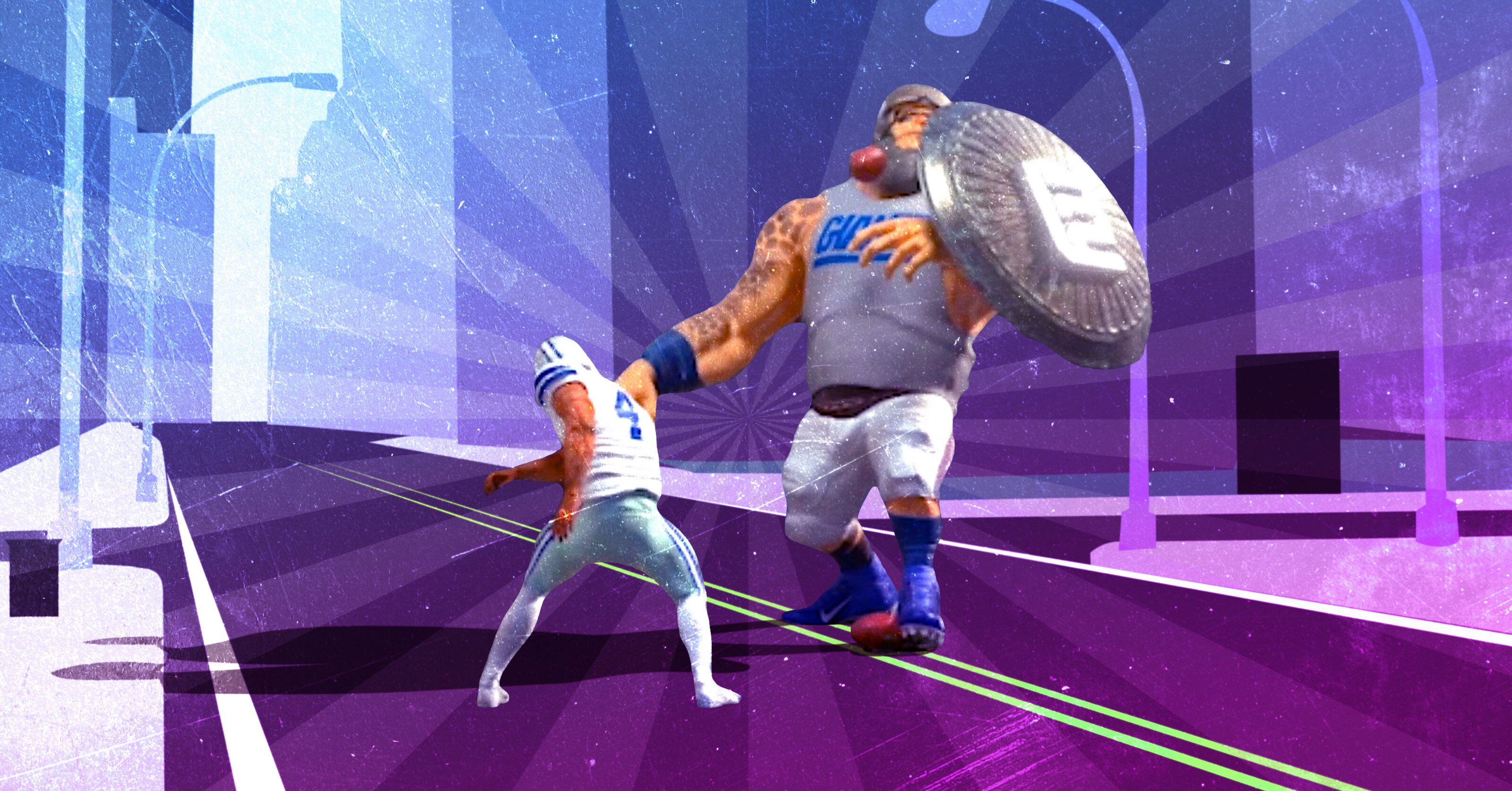 The Complete Story of Those Absurd, Beautiful ‘Monday Night Football ...