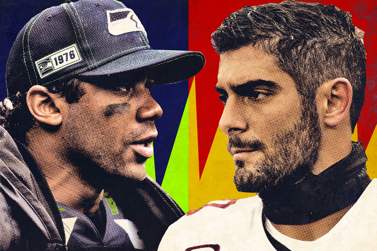 NFL Week 17 Preview: The NFC East, a Wild Card, Lots of Byes Are Still ...