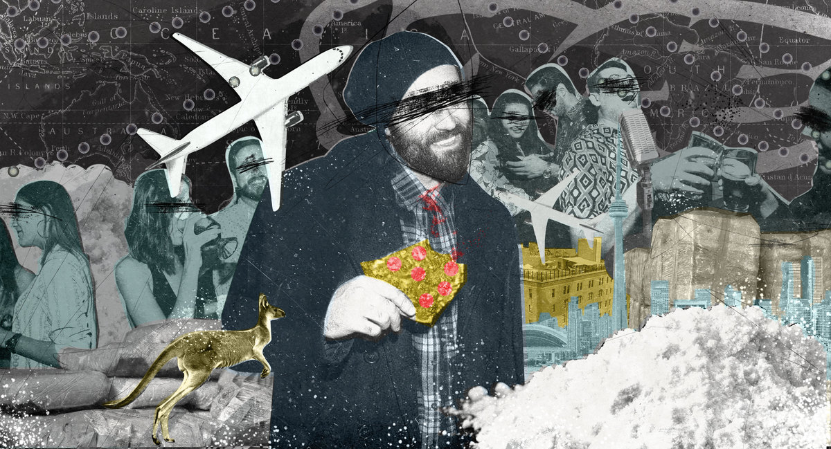“Worked at Vice Then Went to Jail”: How a Bunch of Canadian Hipsters ...