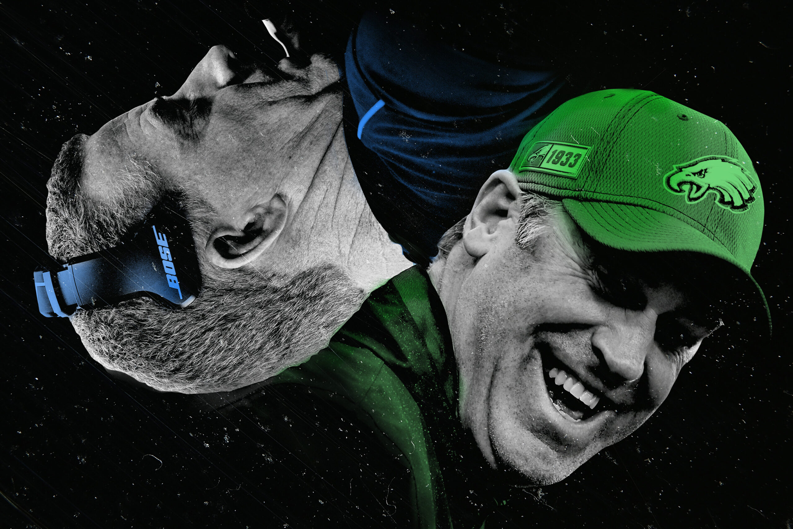 The NFC East Race May Have Just Been Decided by Coaching—or a Lack ...