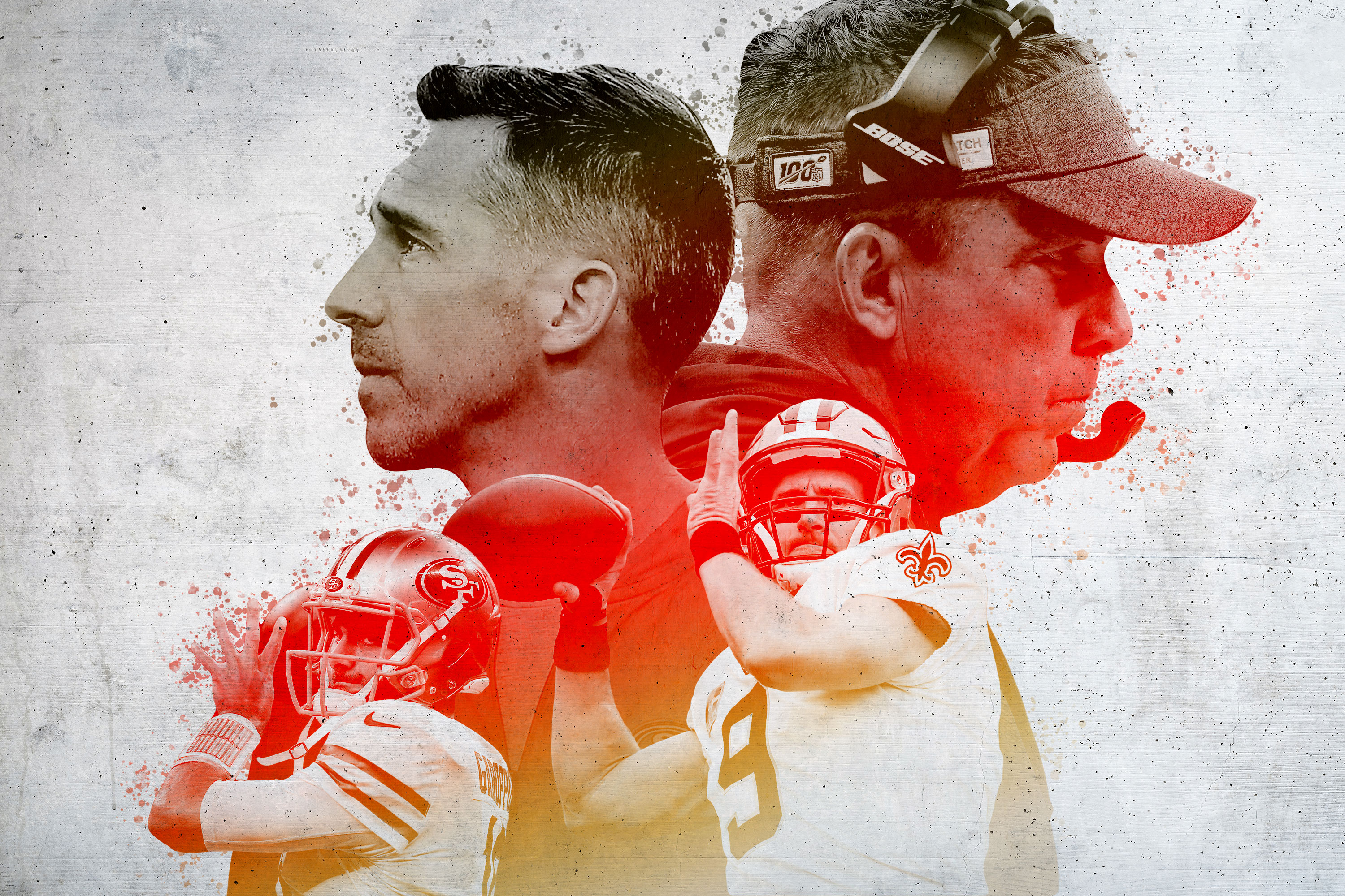 Saints-49ers Was the Game of the Season—and Maybe an NFC Championship ...