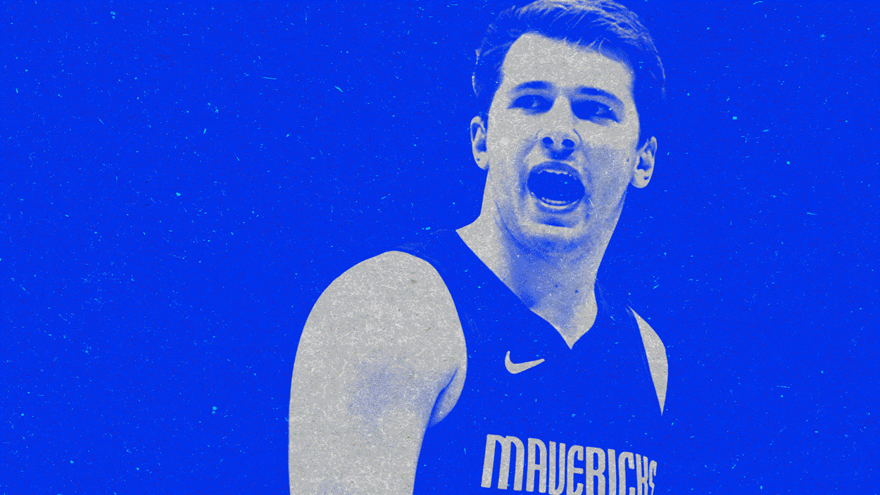 The Top 25 Players of the First 25ish Games - The Ringer