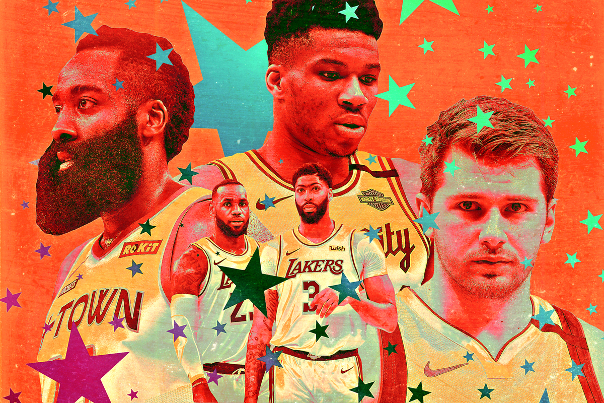 Five Takeaways From the NBA’s All-Star Starters - The Ringer